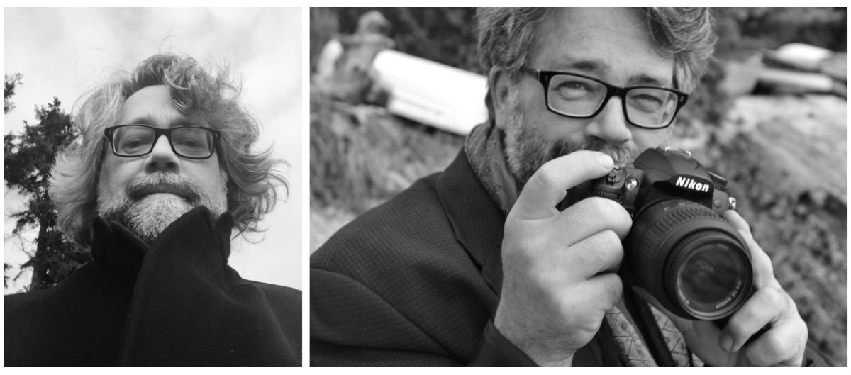 The Poetics of Textiles - Remembering Tim McLaughlin– MAIWA