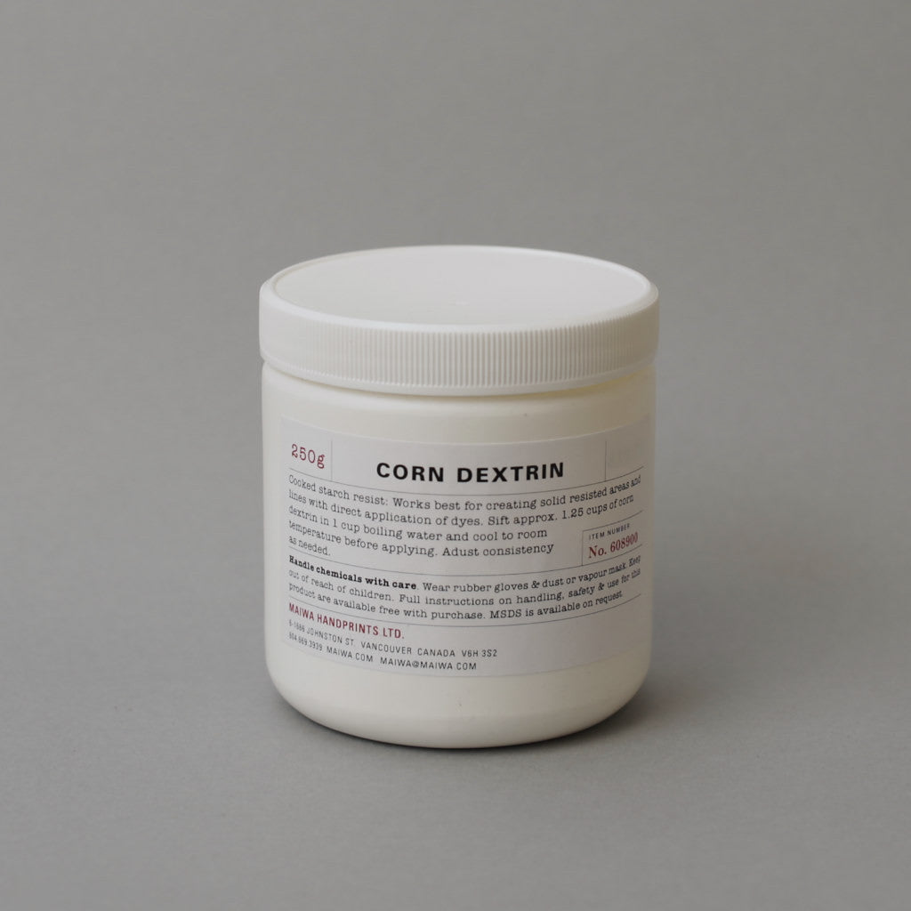 Corn Dextrin– MAIWA