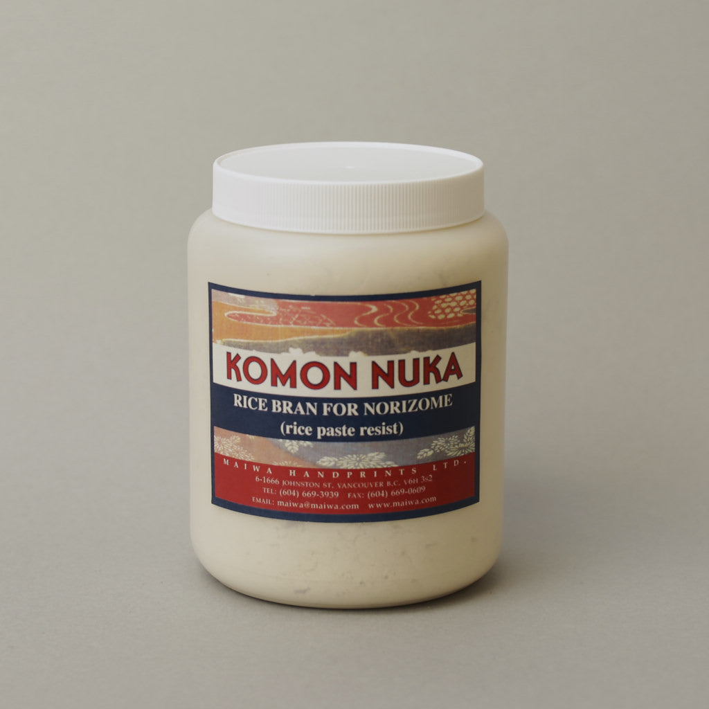 Nori Paste from Maiwa Supply– MAIWA