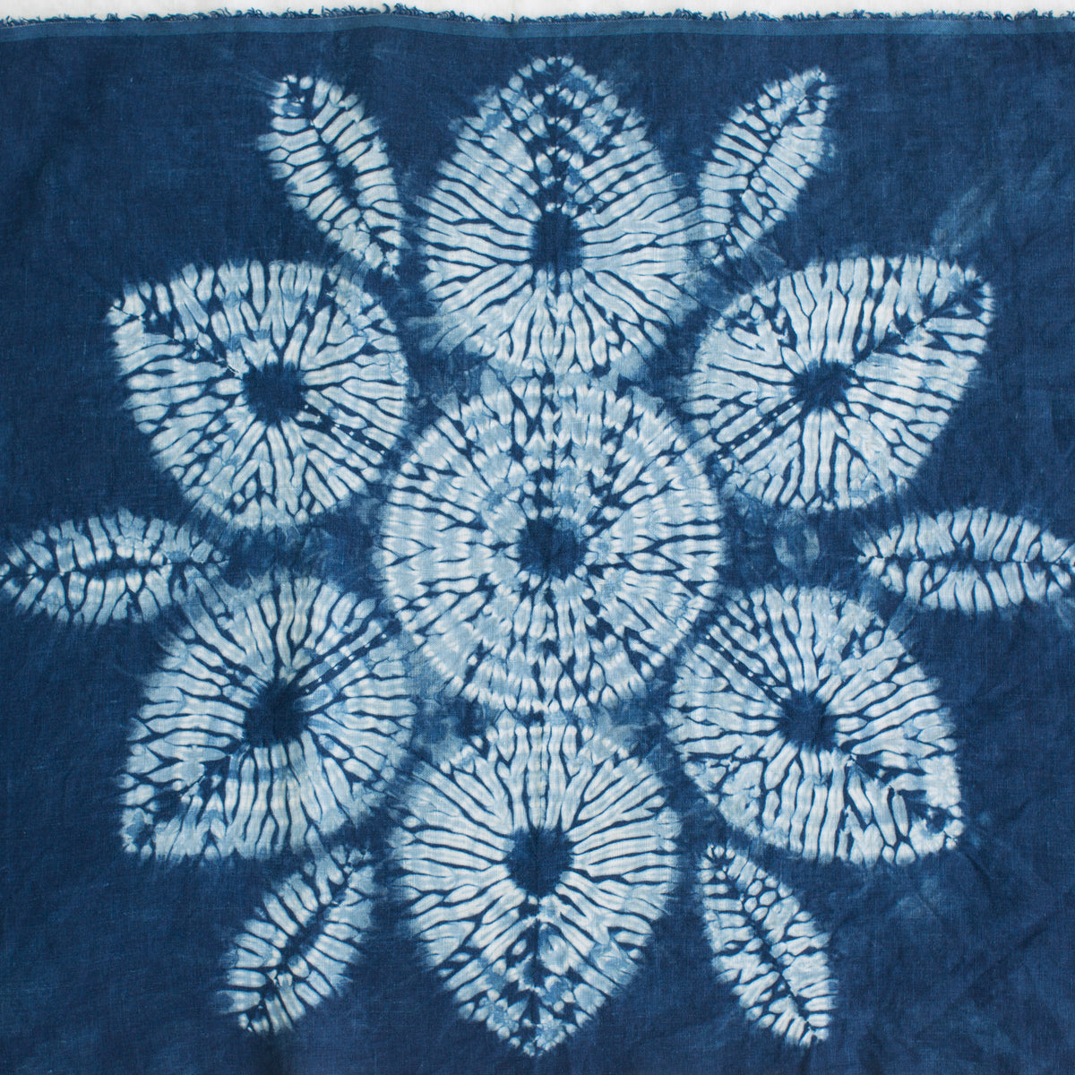 Shibori & Ikat from Maiwa Supply– MAIWA