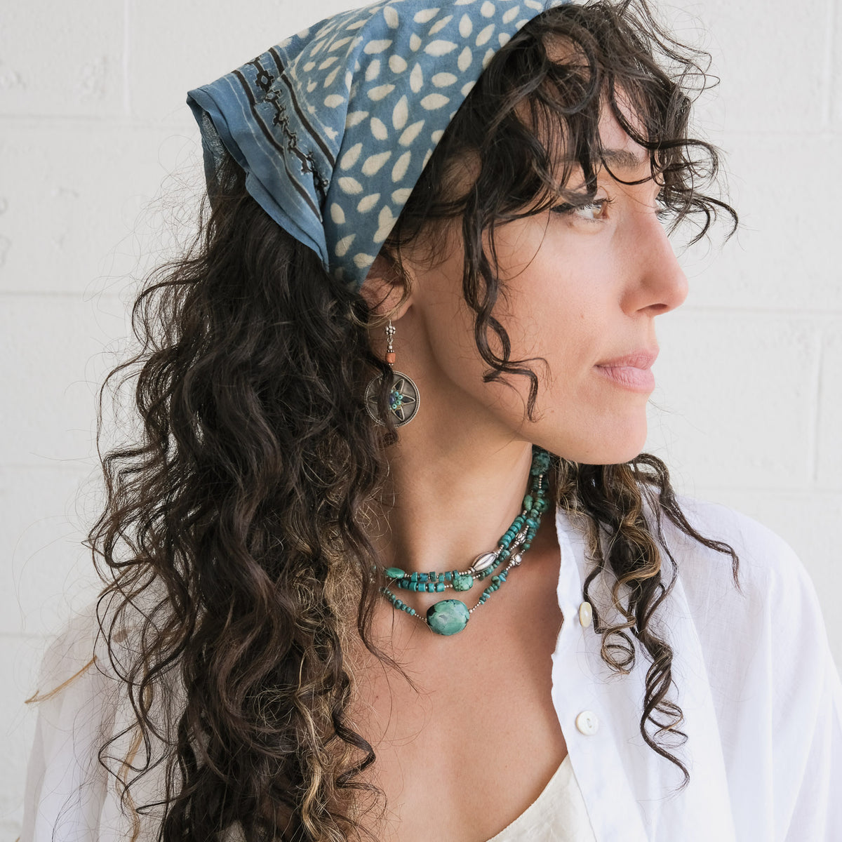 Bandanas– MAIWA