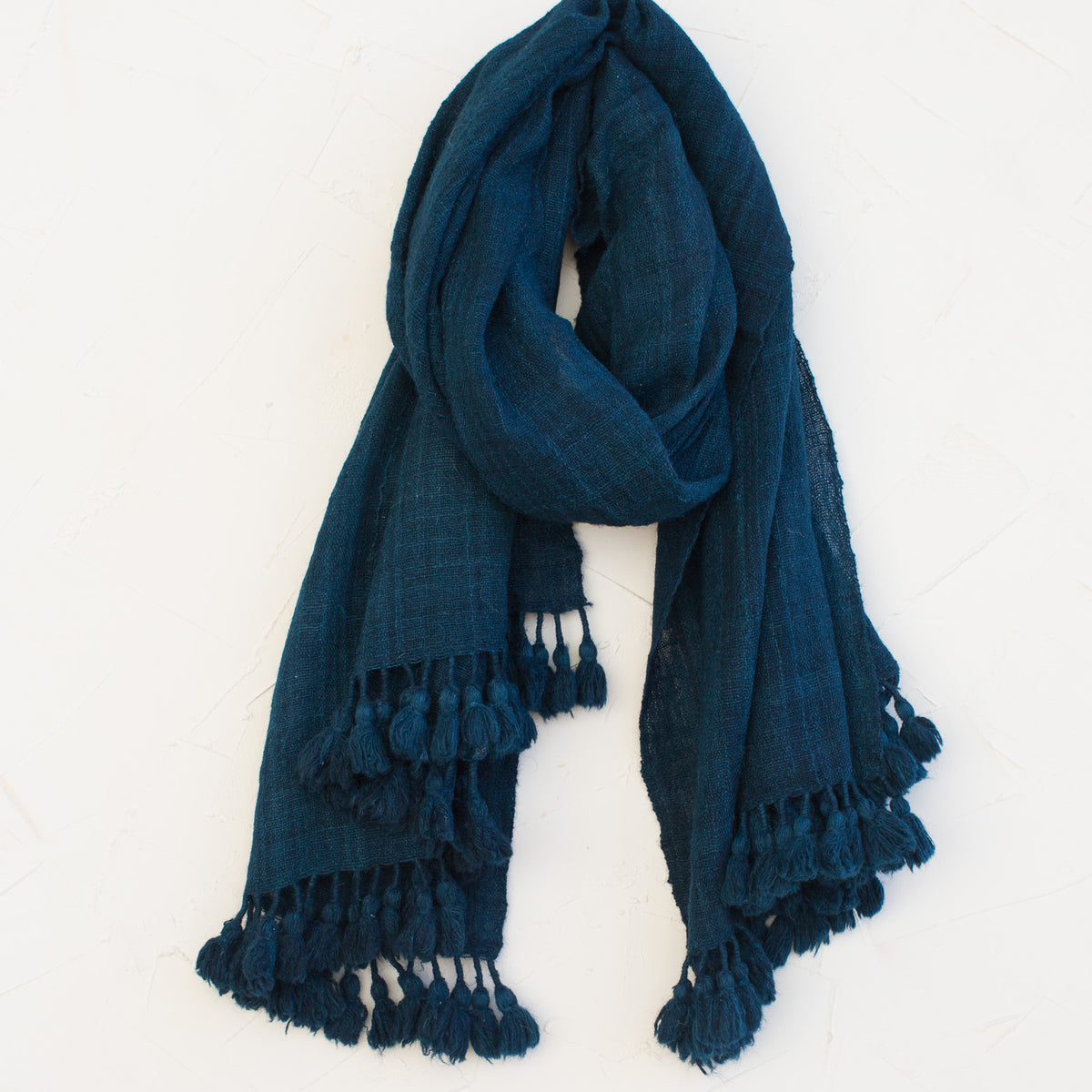 Warm Shawls– MAIWA