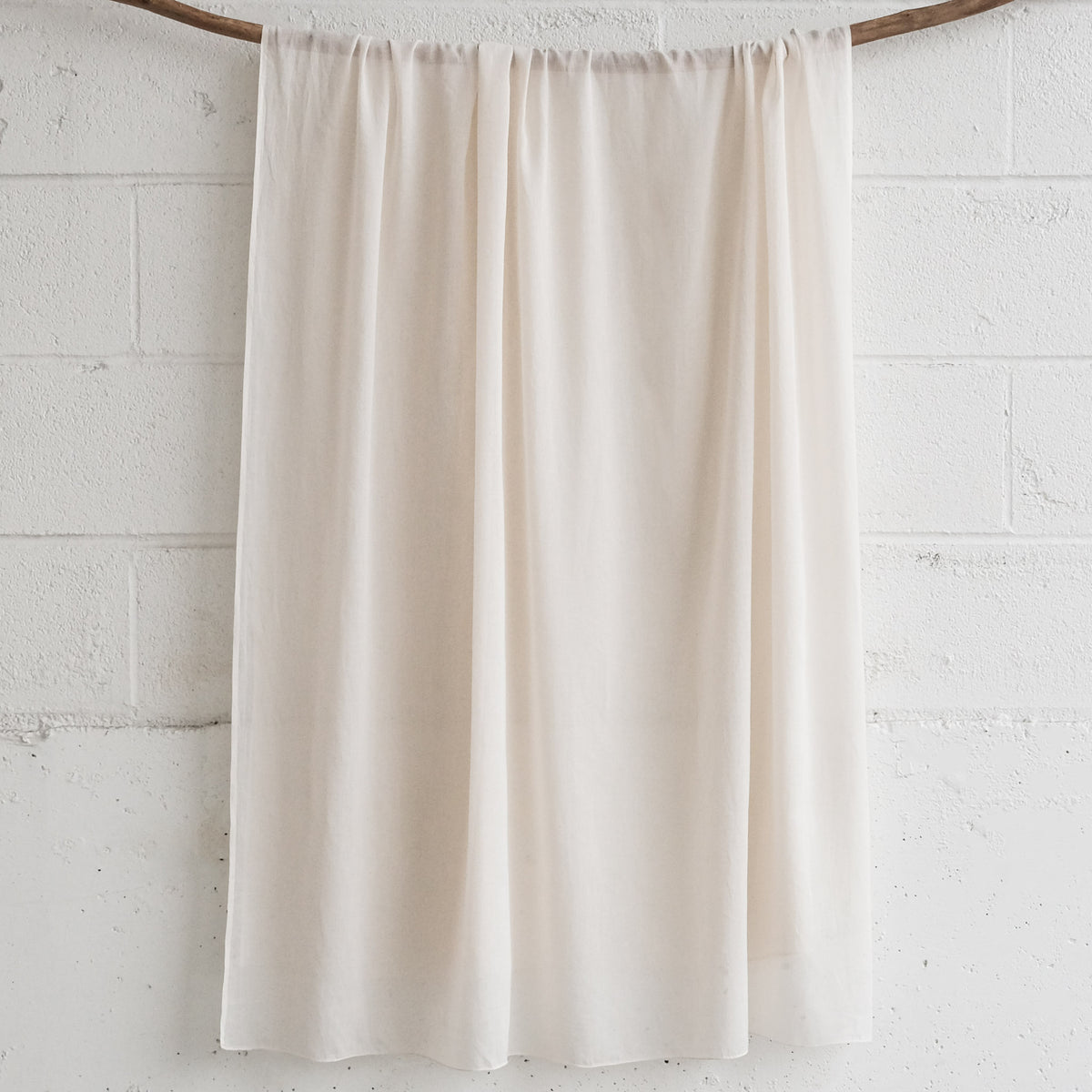 Shawl - Cotton Organic Mull– MAIWA