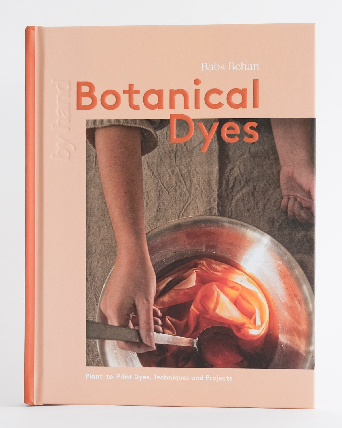 Botanical Dyes - Plant-to-Print Techniques and Tips– MAIWA