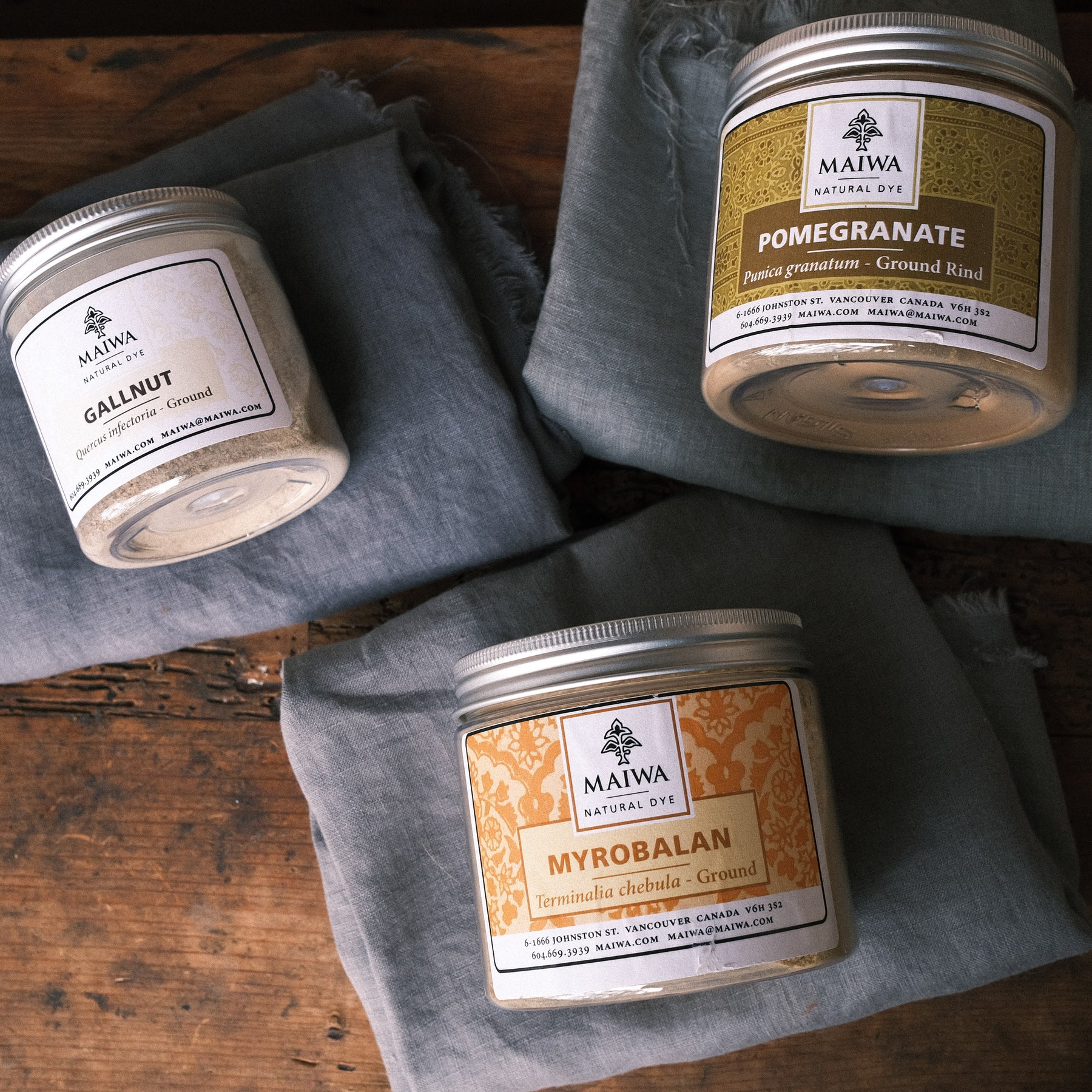 Maiwa Online Store– MAIWA