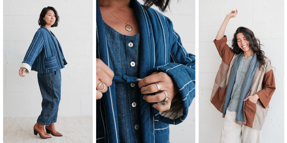 Craft Revival– MAIWA