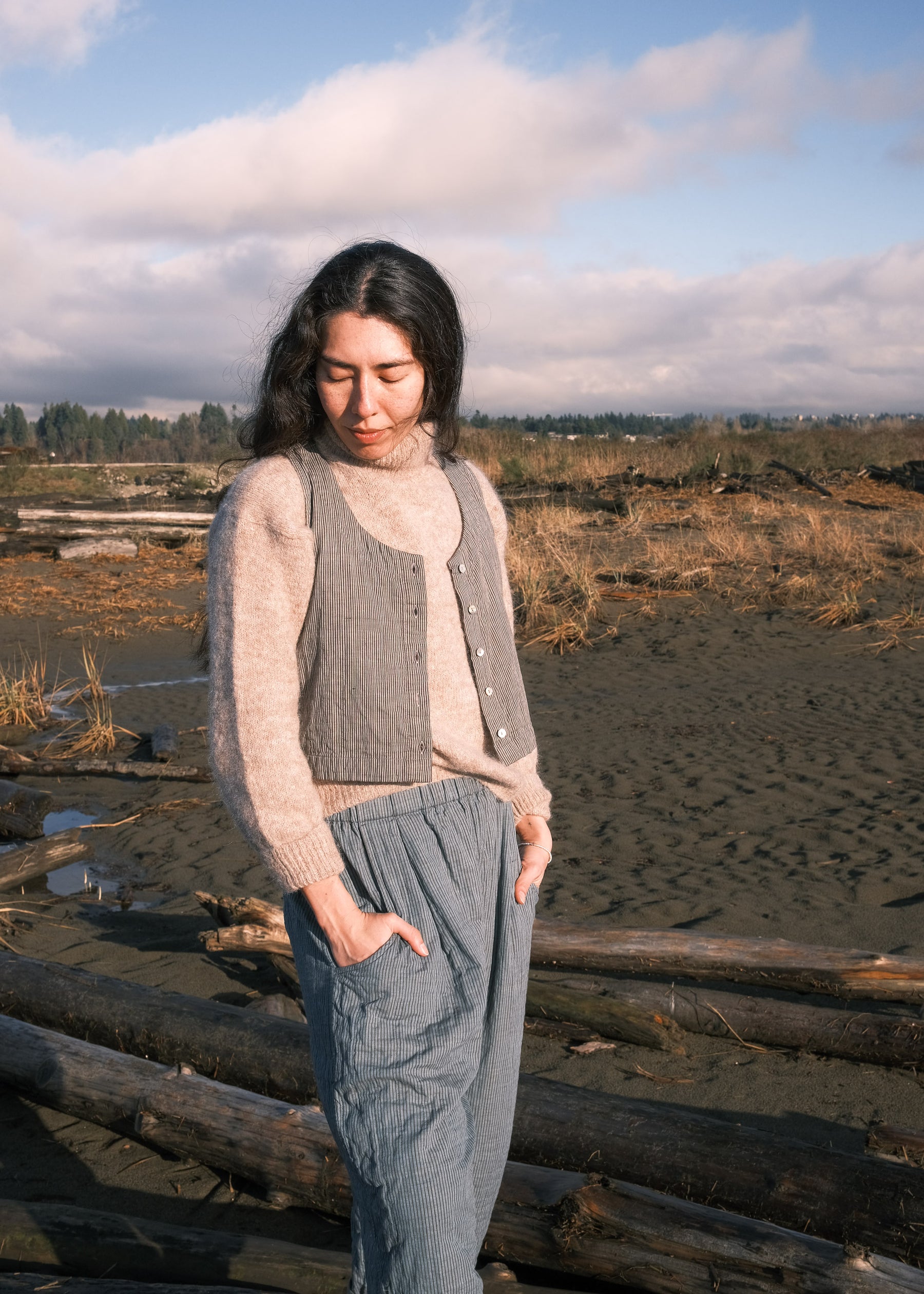Maiwa Clothing– MAIWA