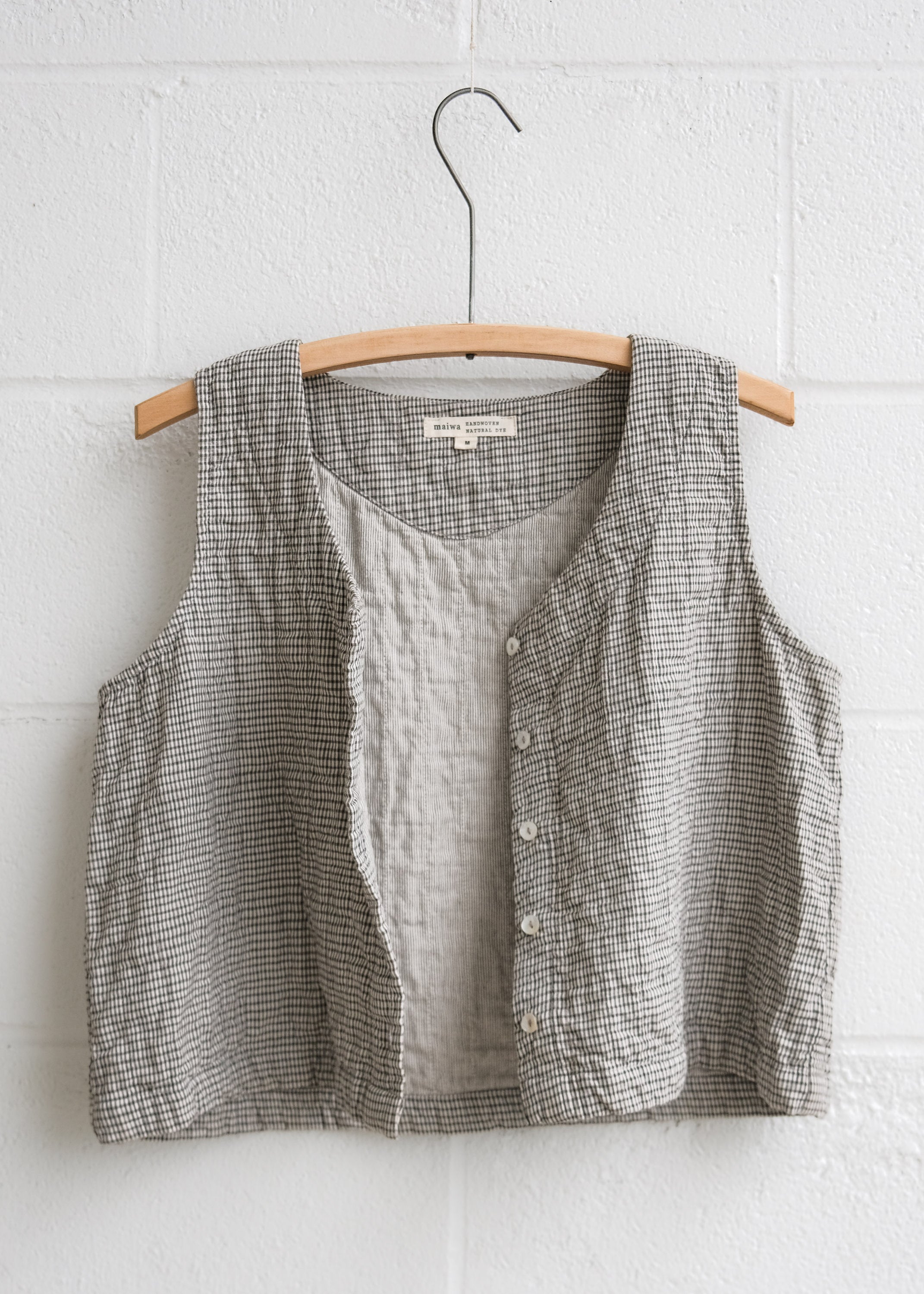 Maiwa Clothing– MAIWA