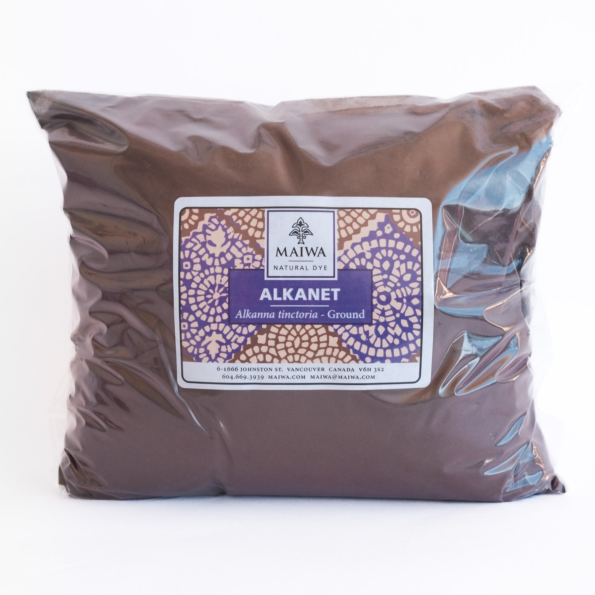 Alkanet from Maiwa Supply– MAIWA