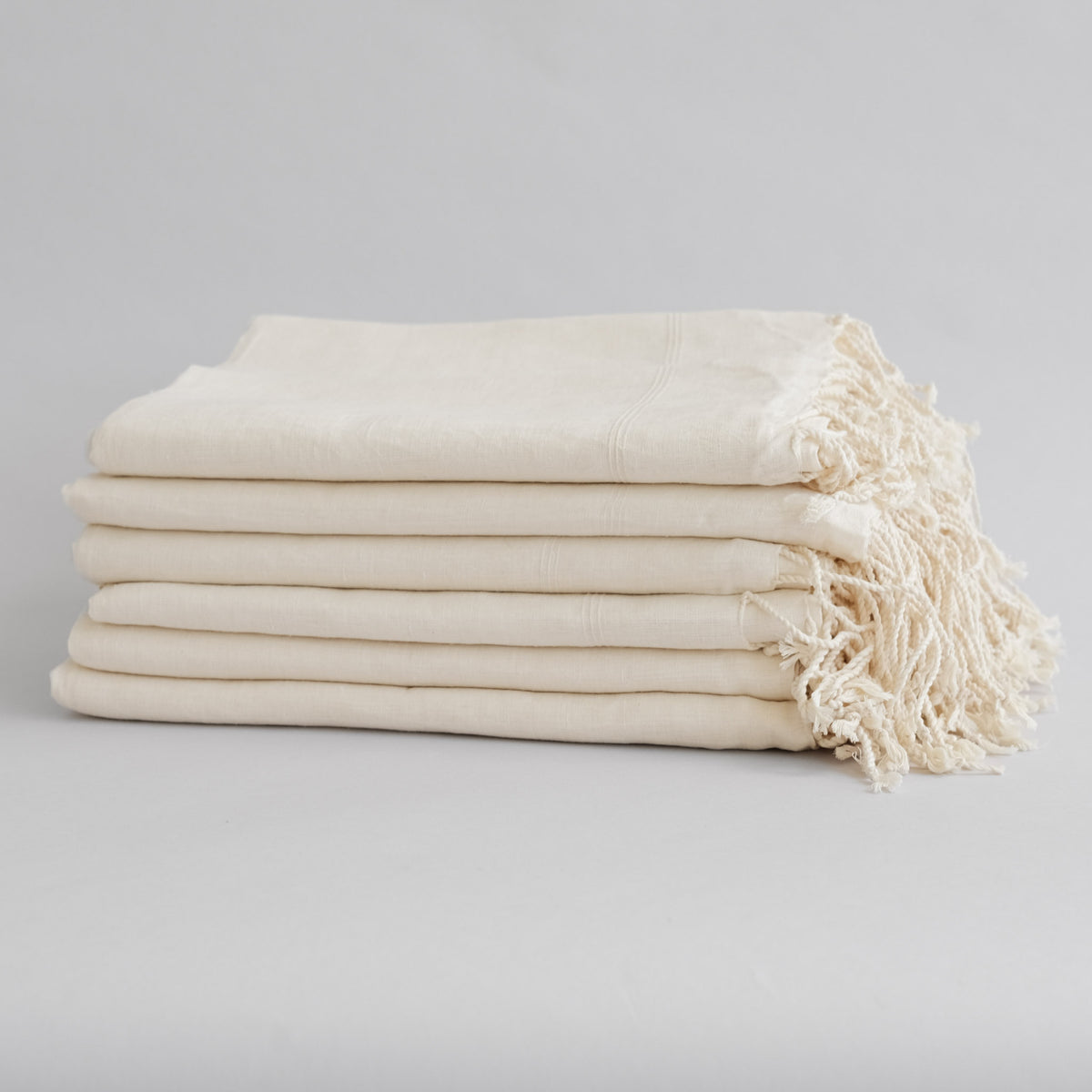 Shawls - Matka Silk & Linen Handwoven (6 pack)– MAIWA