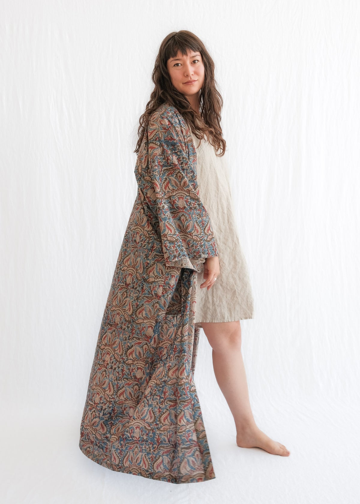 Maiwa Clothing– Page 4 – MAIWA