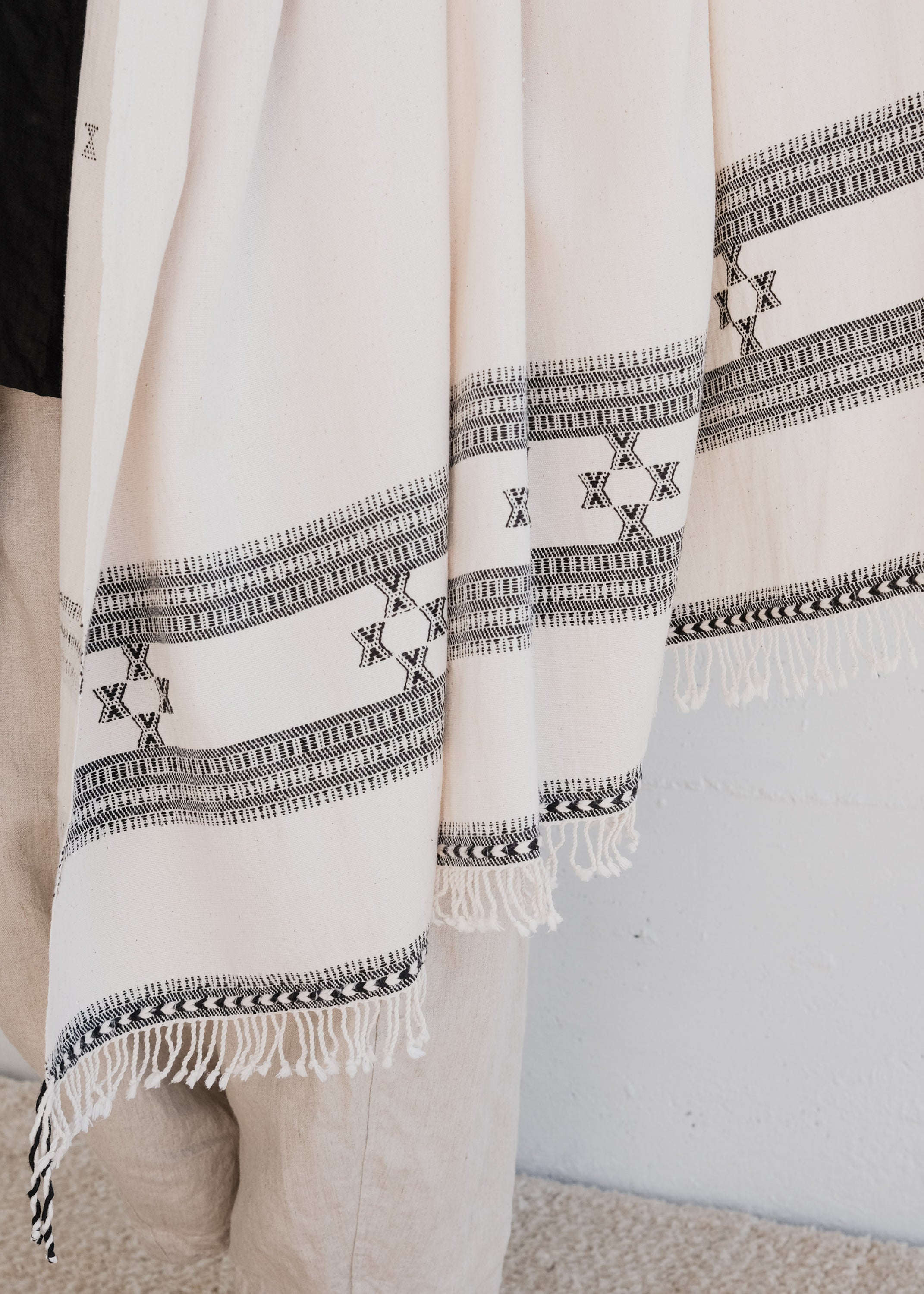 Maiwa's Shawls & Scarves– MAIWA