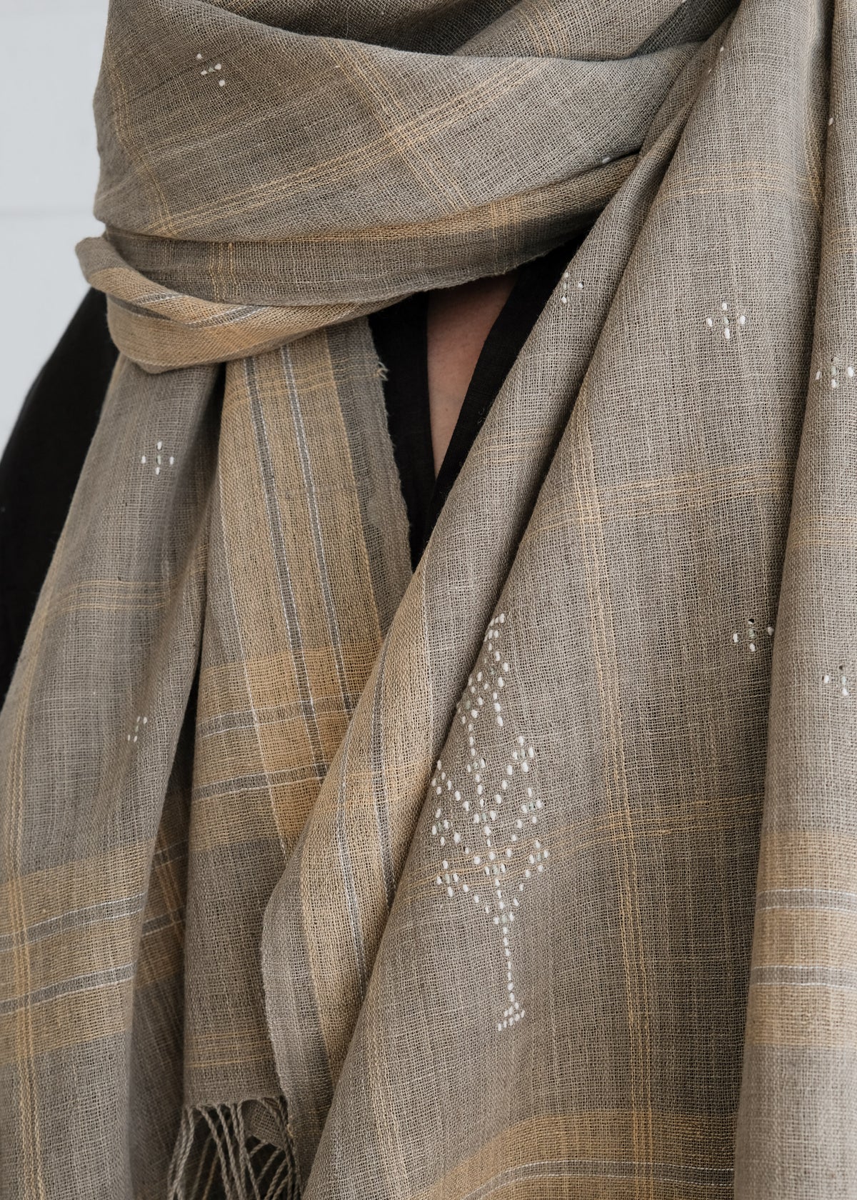 Maiwa's Bhujodi Handwoven Textiles– MAIWA