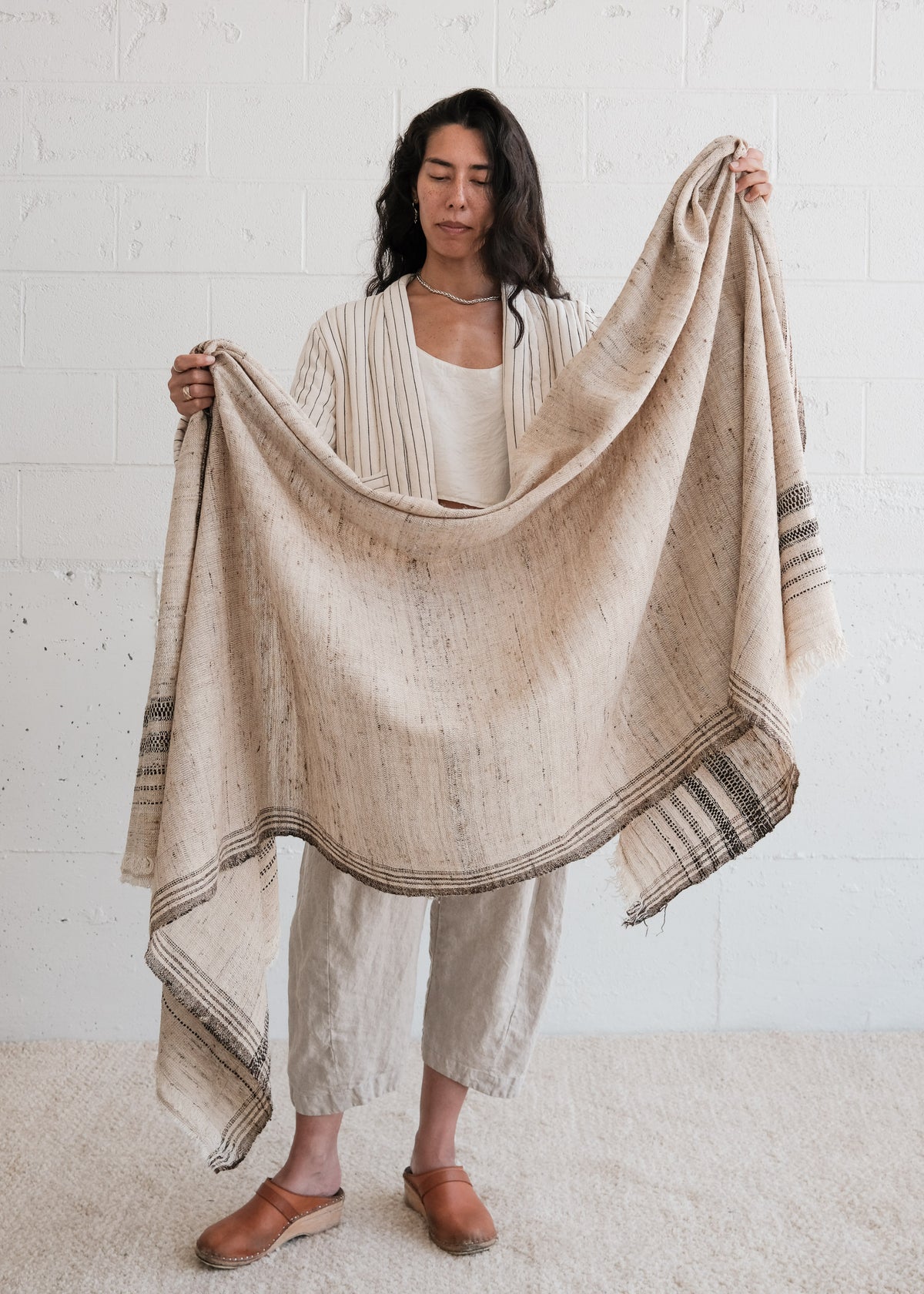 Maiwa's Bhujodi Handwoven Textiles– MAIWA