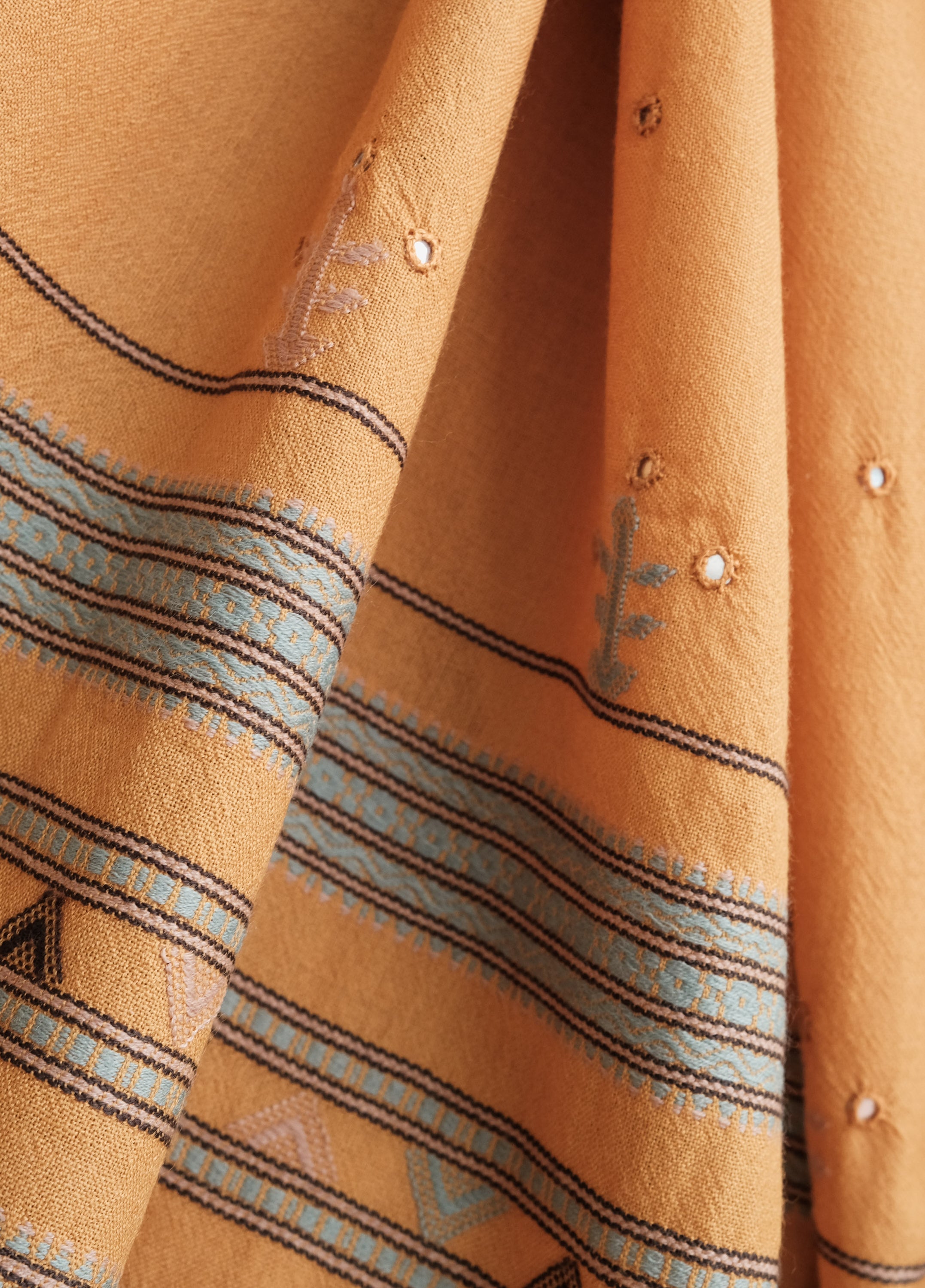 Maiwa's Bhujodi Handwoven Textiles– MAIWA