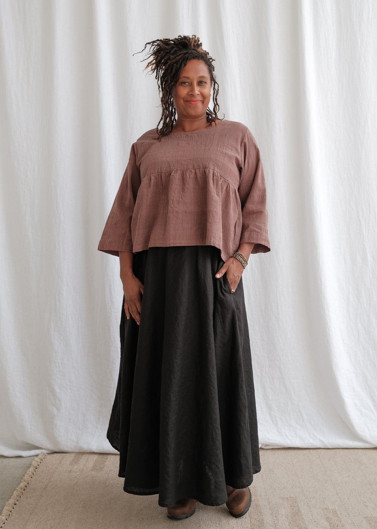 Maiwa Clothing– MAIWA