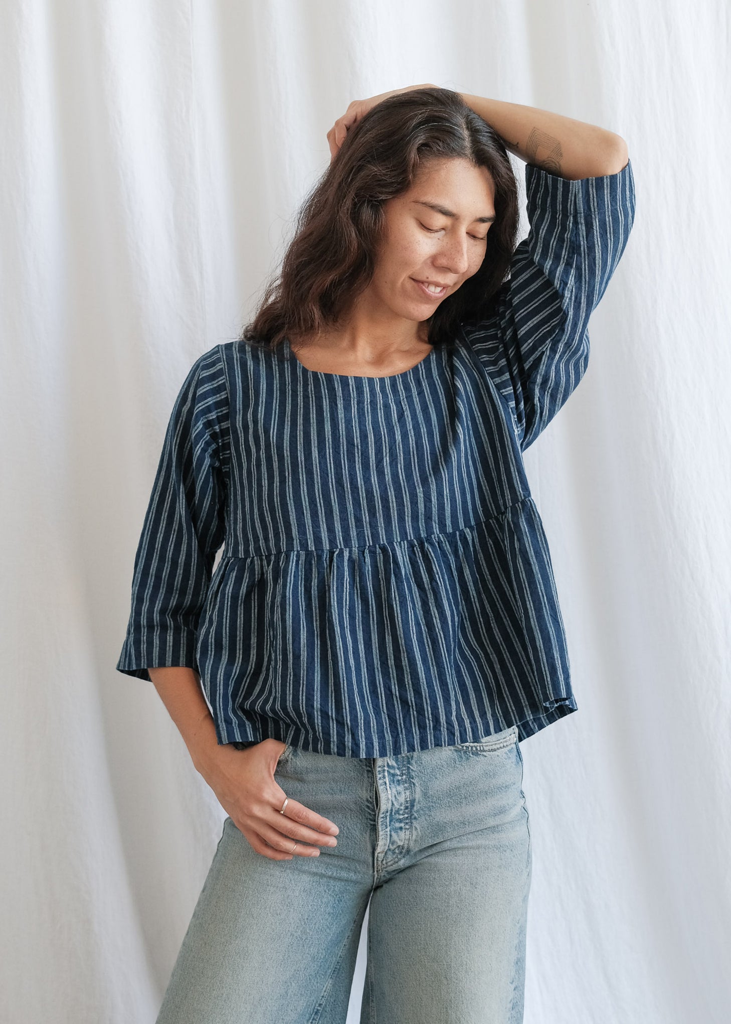 Maiwa Clothing– MAIWA