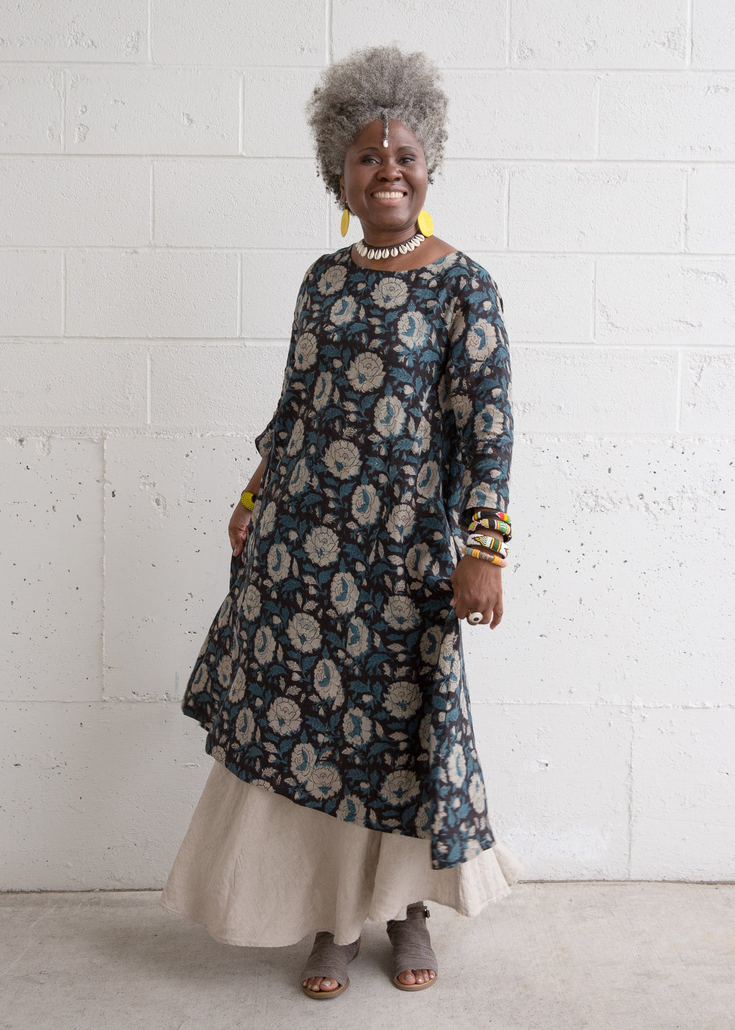 Maiwa Clothing– MAIWA