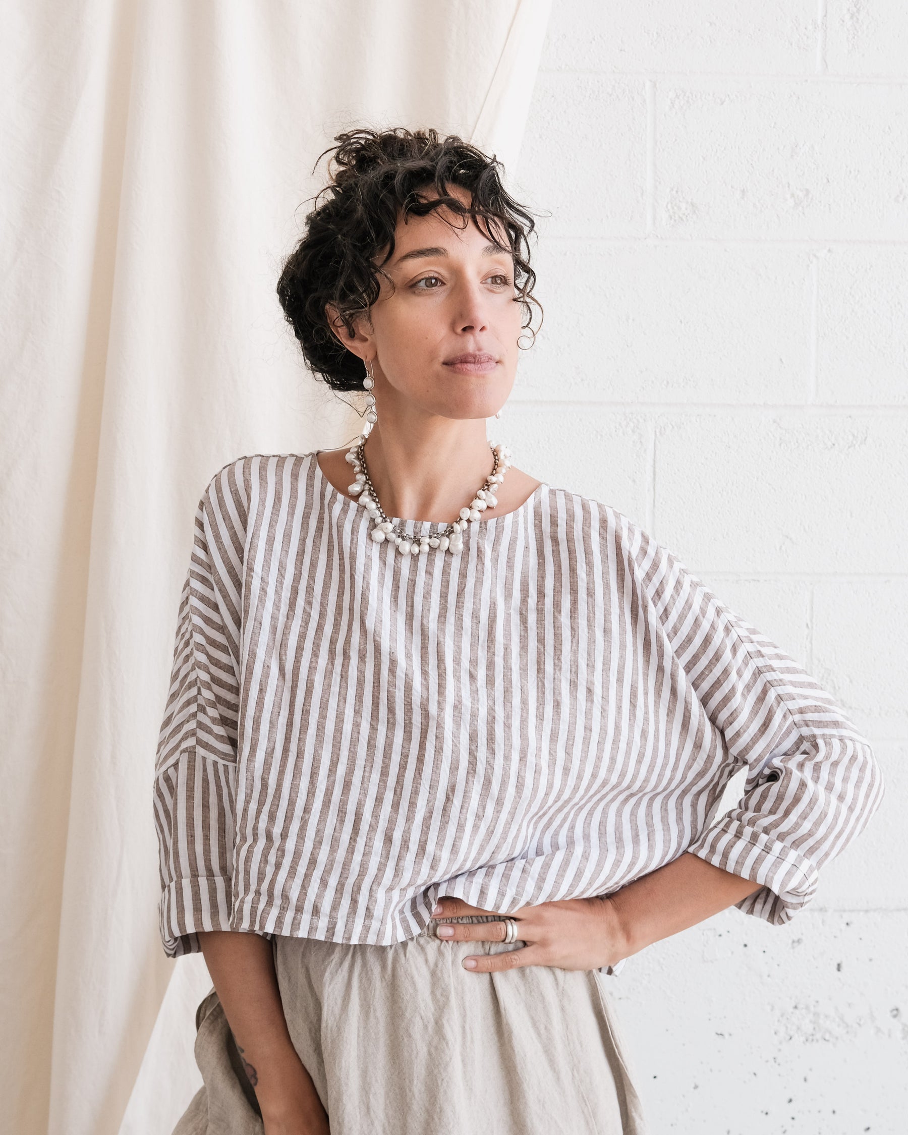 Tops– MAIWA