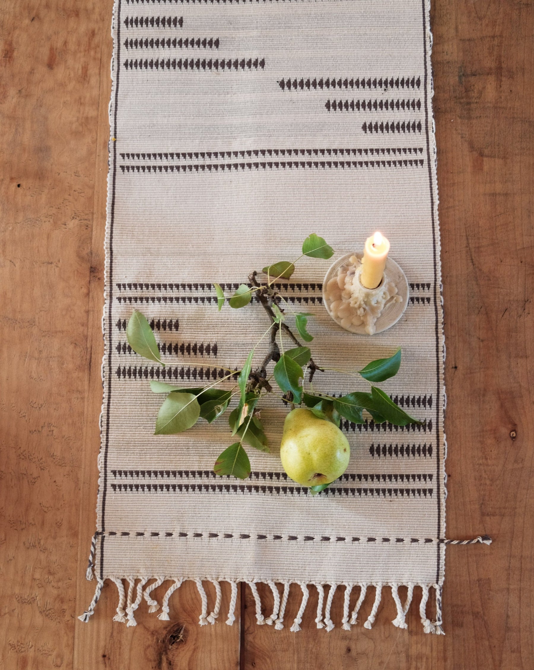 Tablecloths & Runners– MAIWA