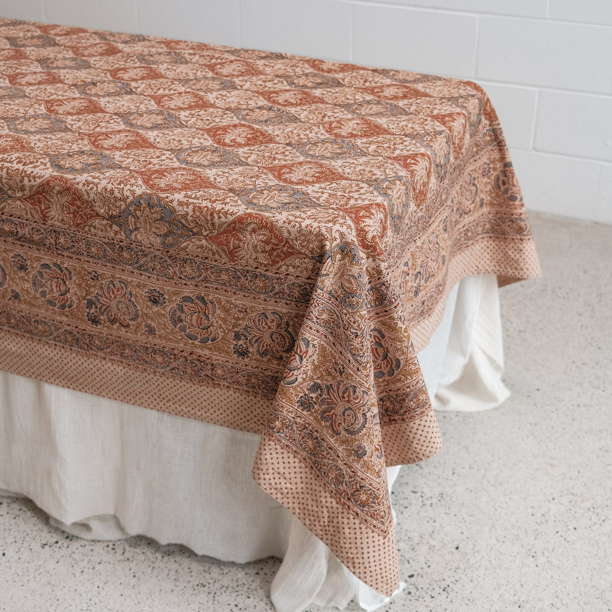 Tablecloths & Runners– MAIWA