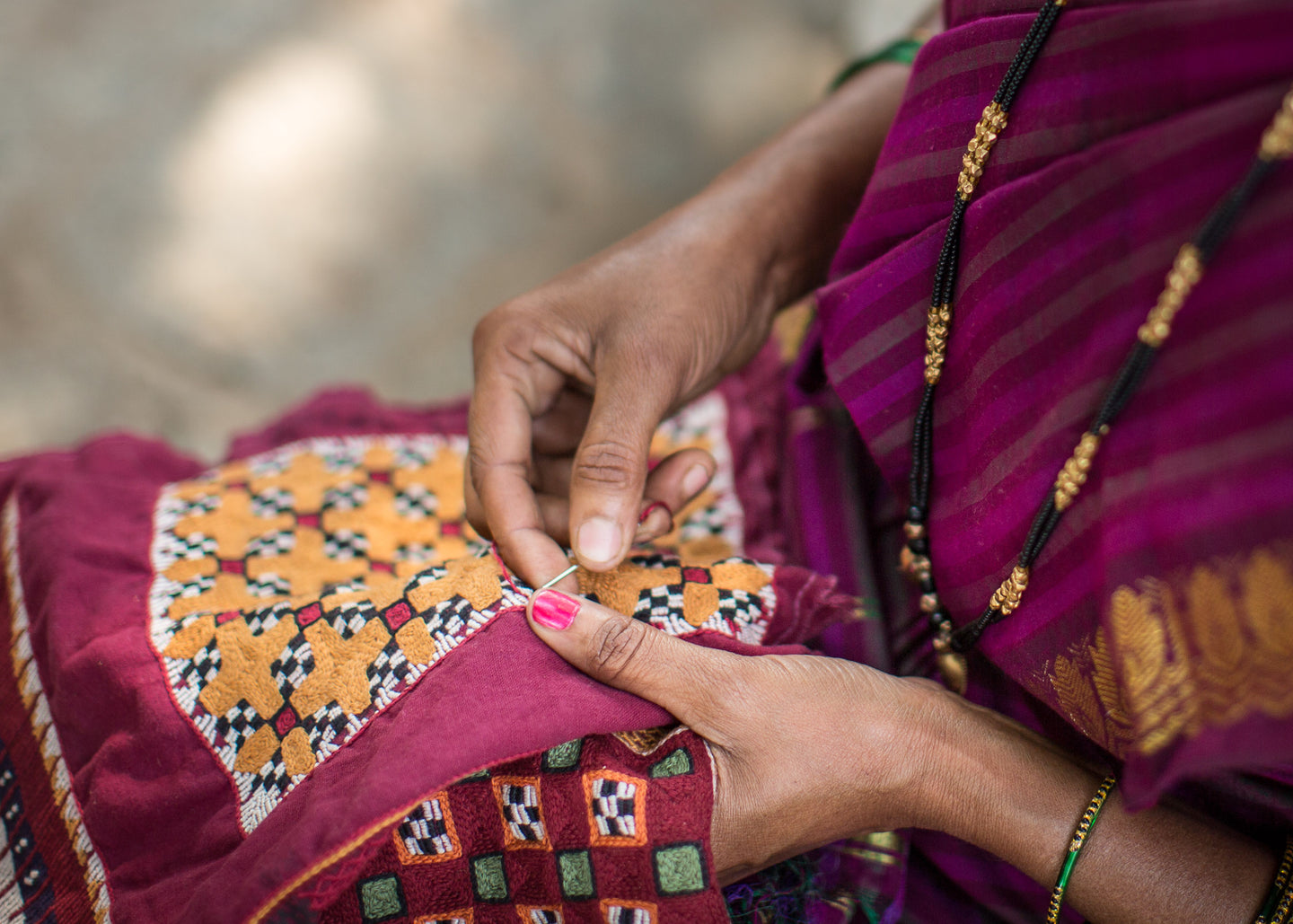 Maiwa Online Store– MAIWA