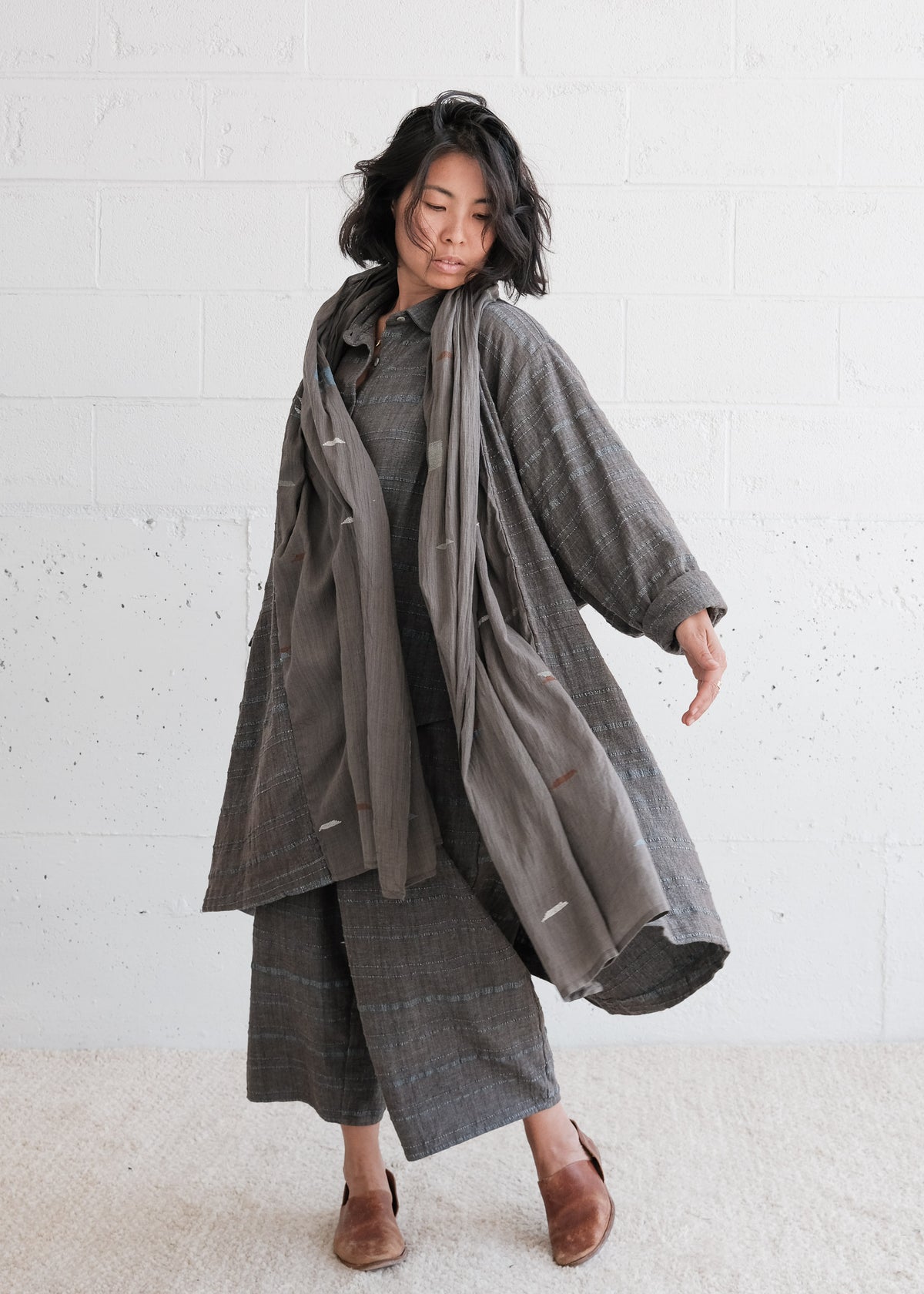 Maiwa Clothing– MAIWA