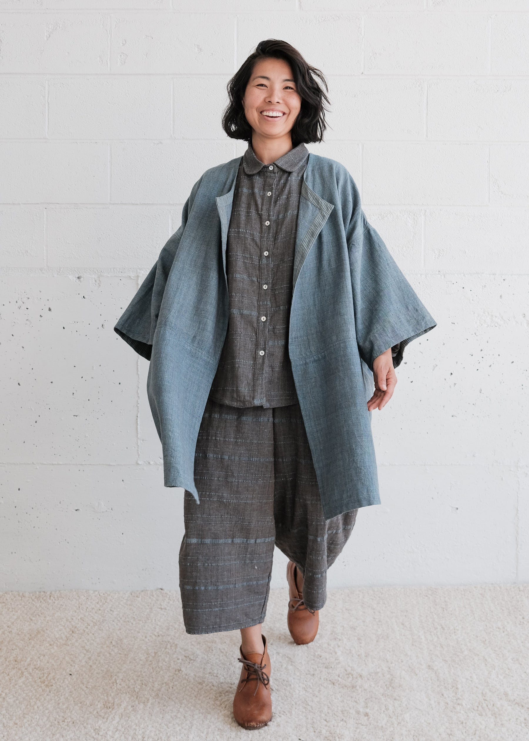 Maiwa Clothing– MAIWA