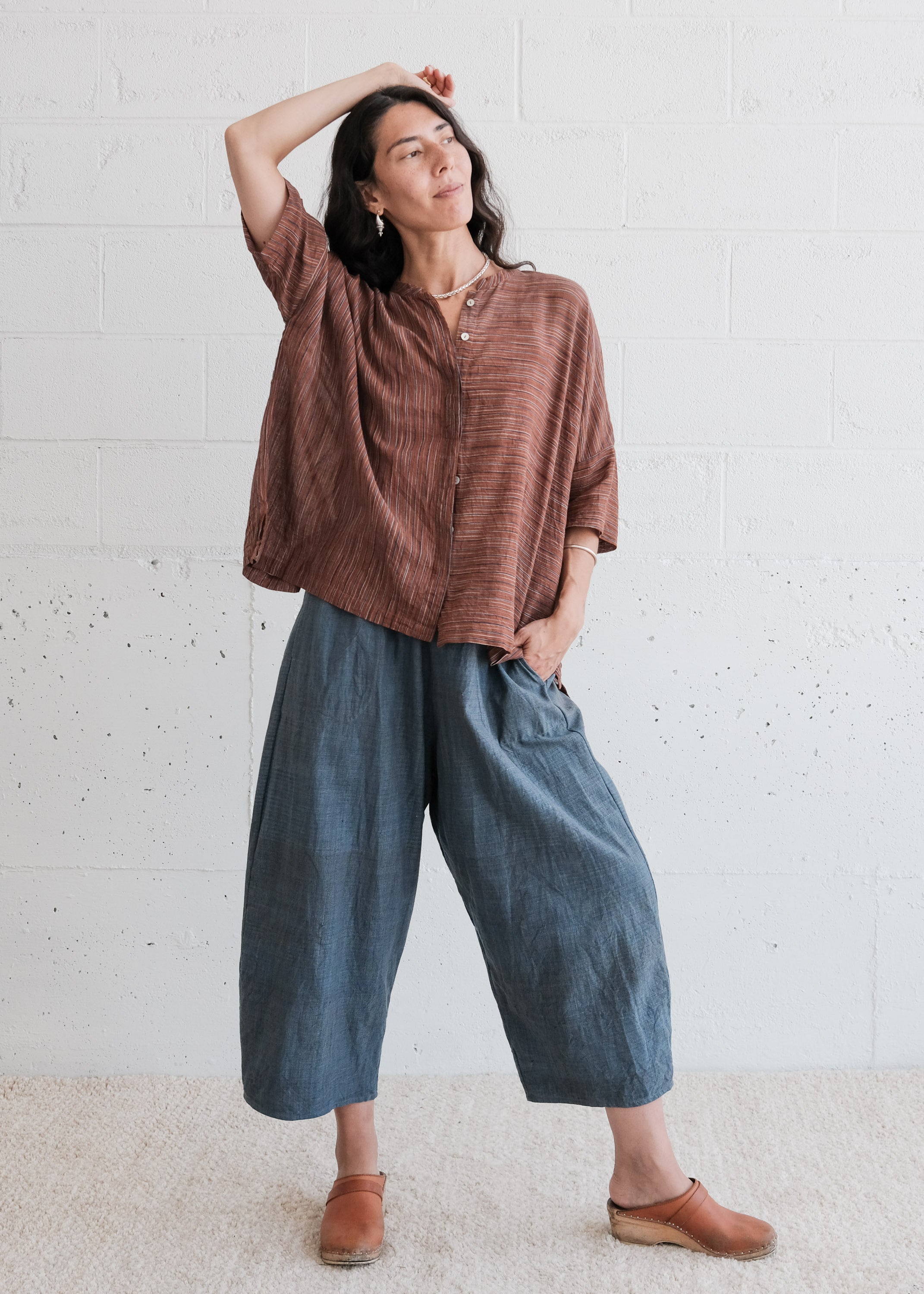 Maiwa Clothing– MAIWA