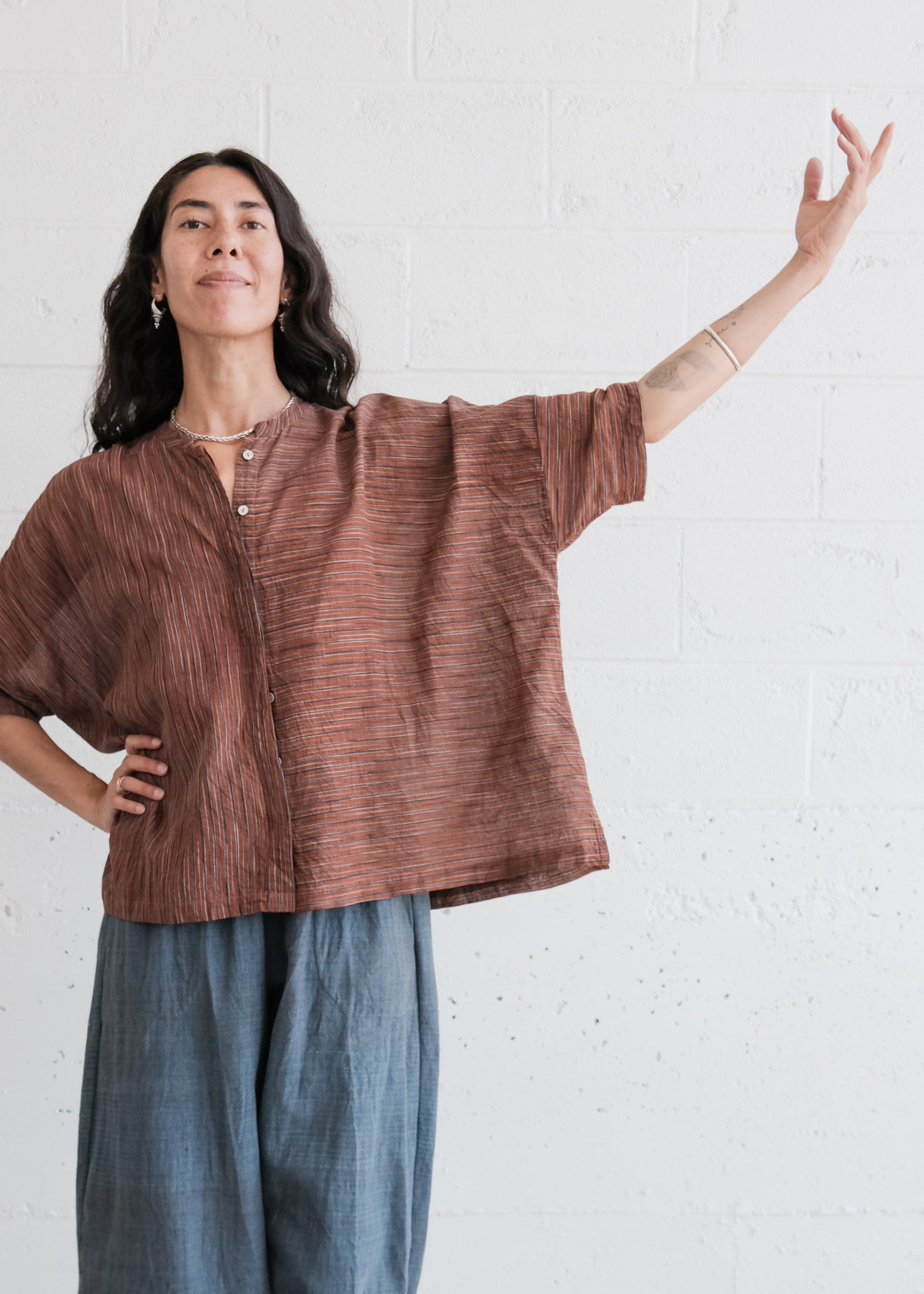 Maiwa Clothing– MAIWA