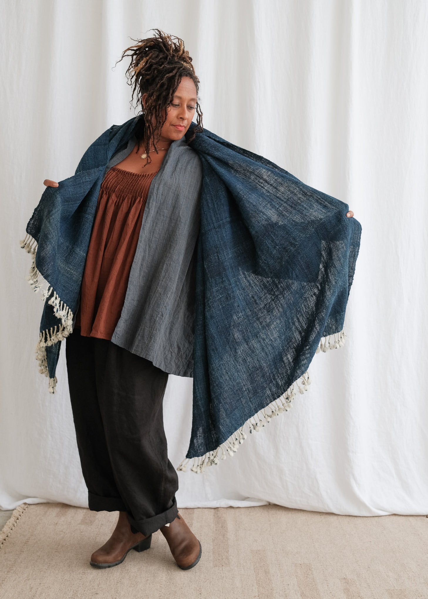 Maiwa's Bhujodi Handwoven Textiles– MAIWA