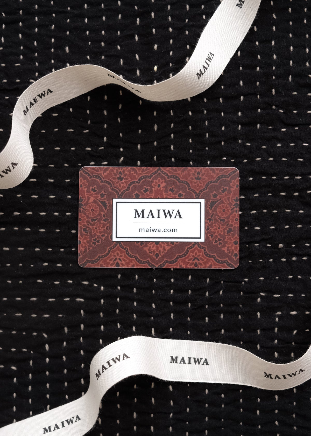 Perfect Gifts– MAIWA
