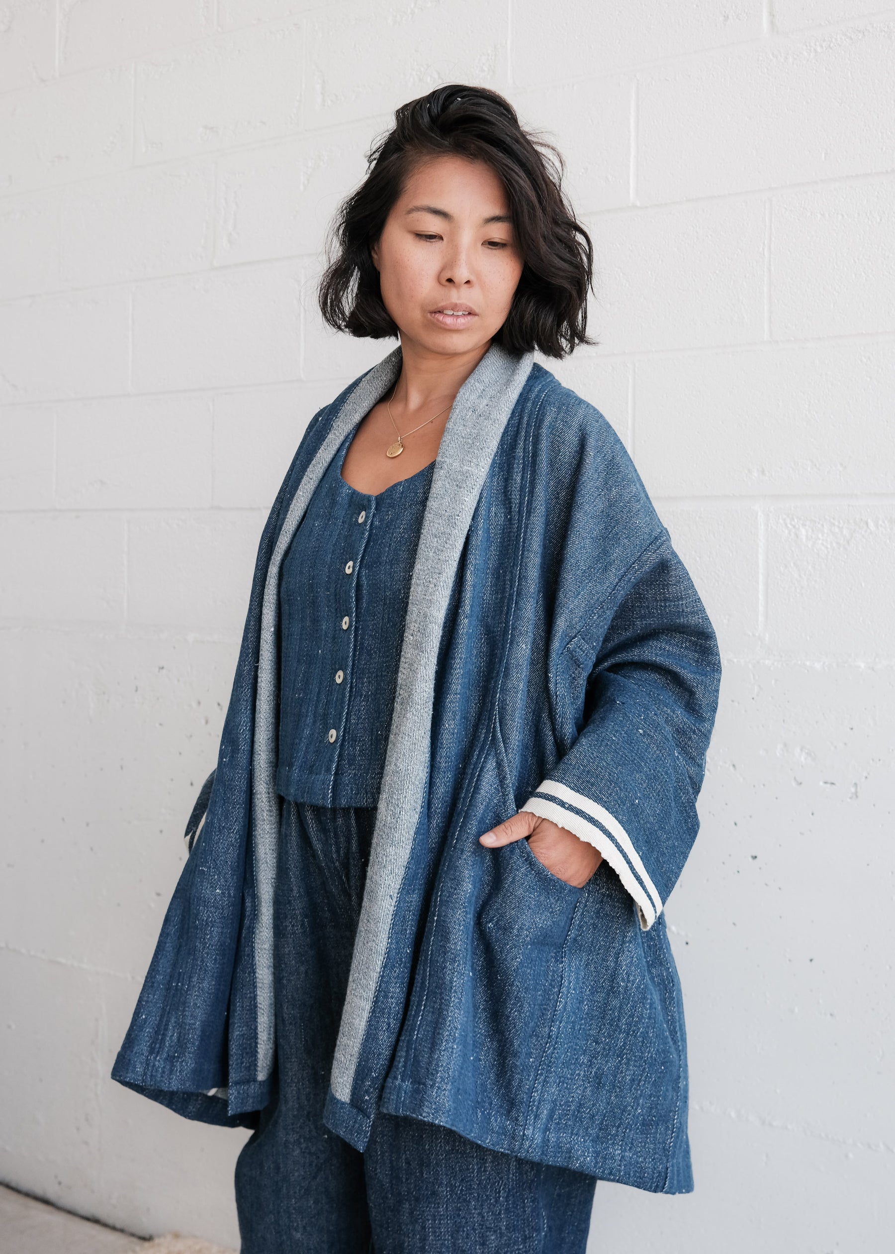 Maiwa Clothing– MAIWA