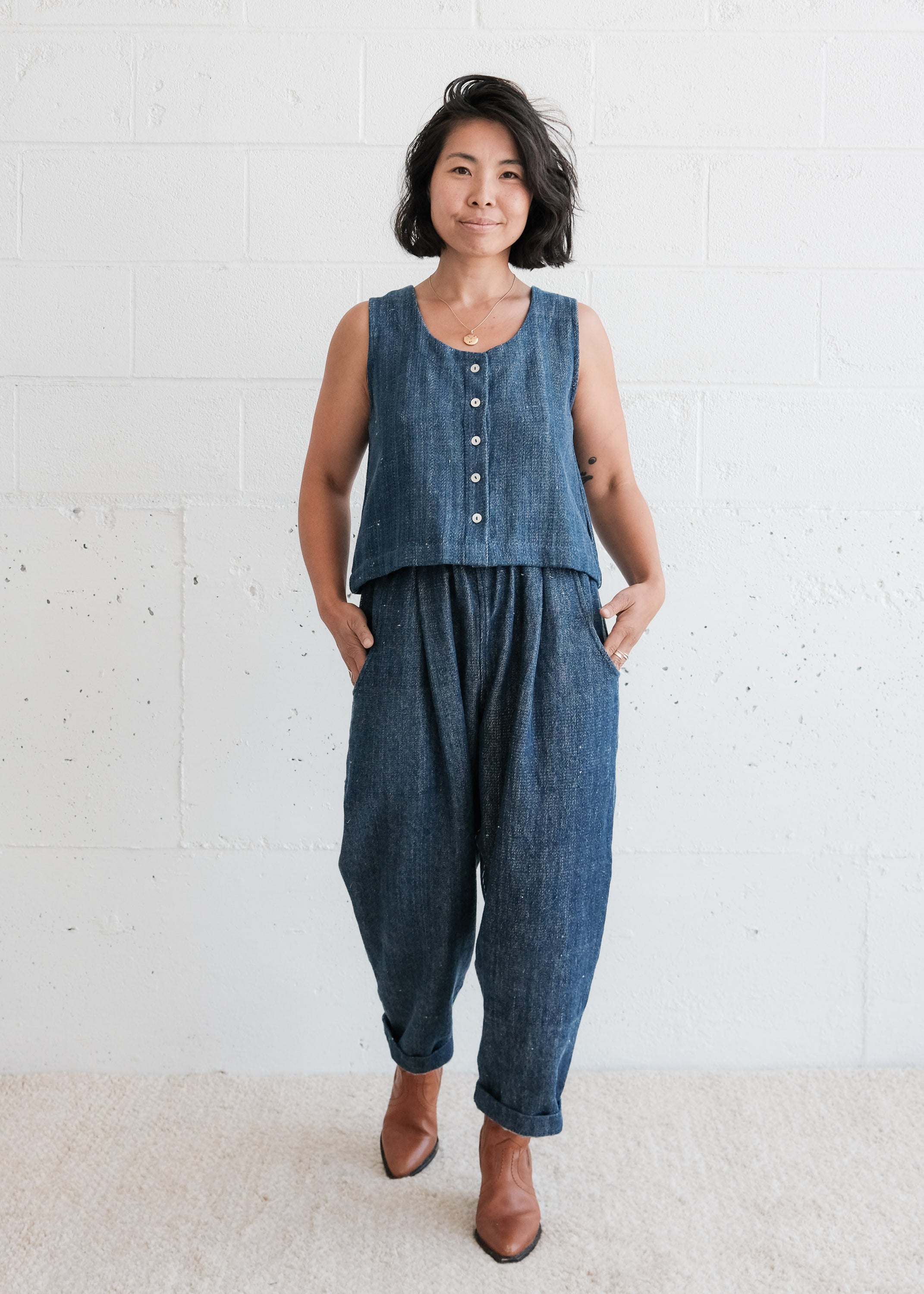 Maiwa Clothing– MAIWA