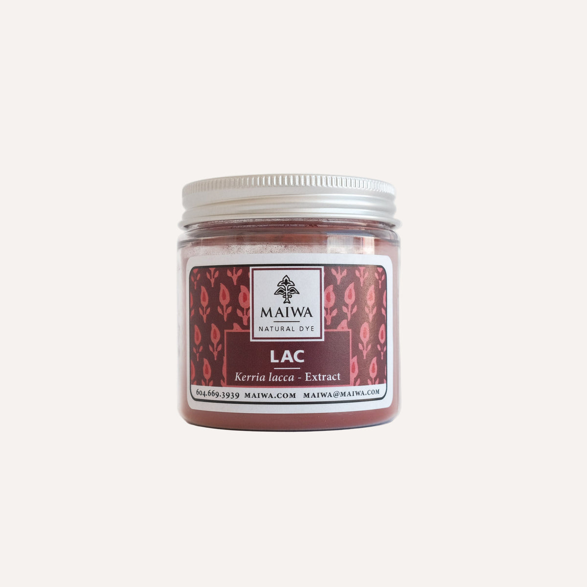 Lac Extract 30g (1.1 oz.)– MAIWA
