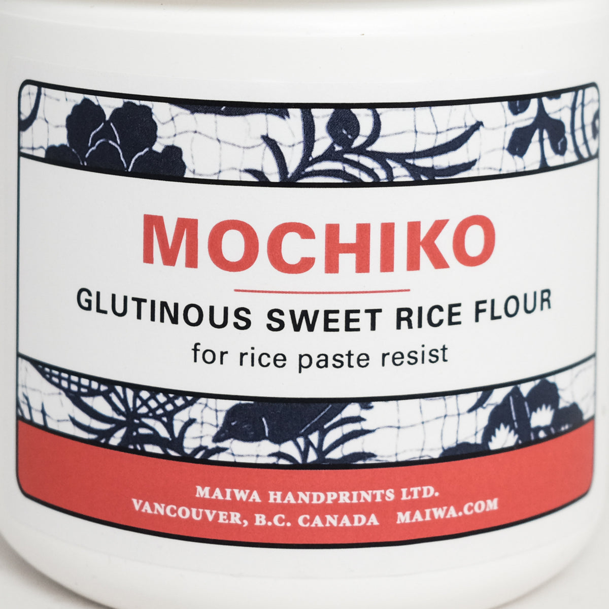 Nori Paste from Maiwa Supply– MAIWA