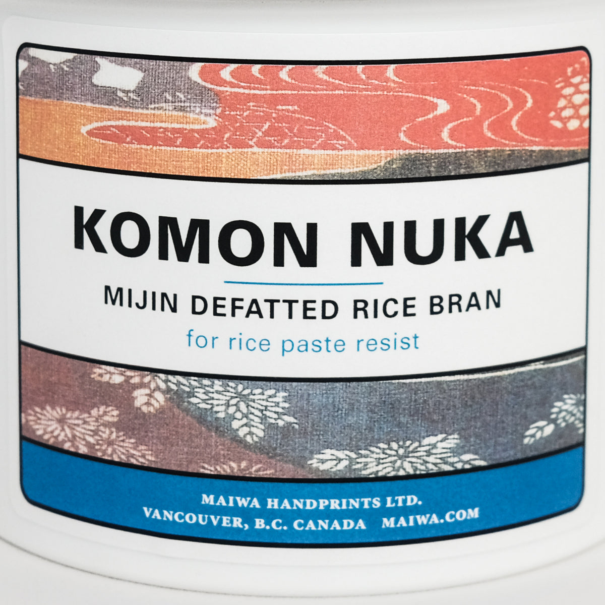 Nori Paste from Maiwa Supply– MAIWA