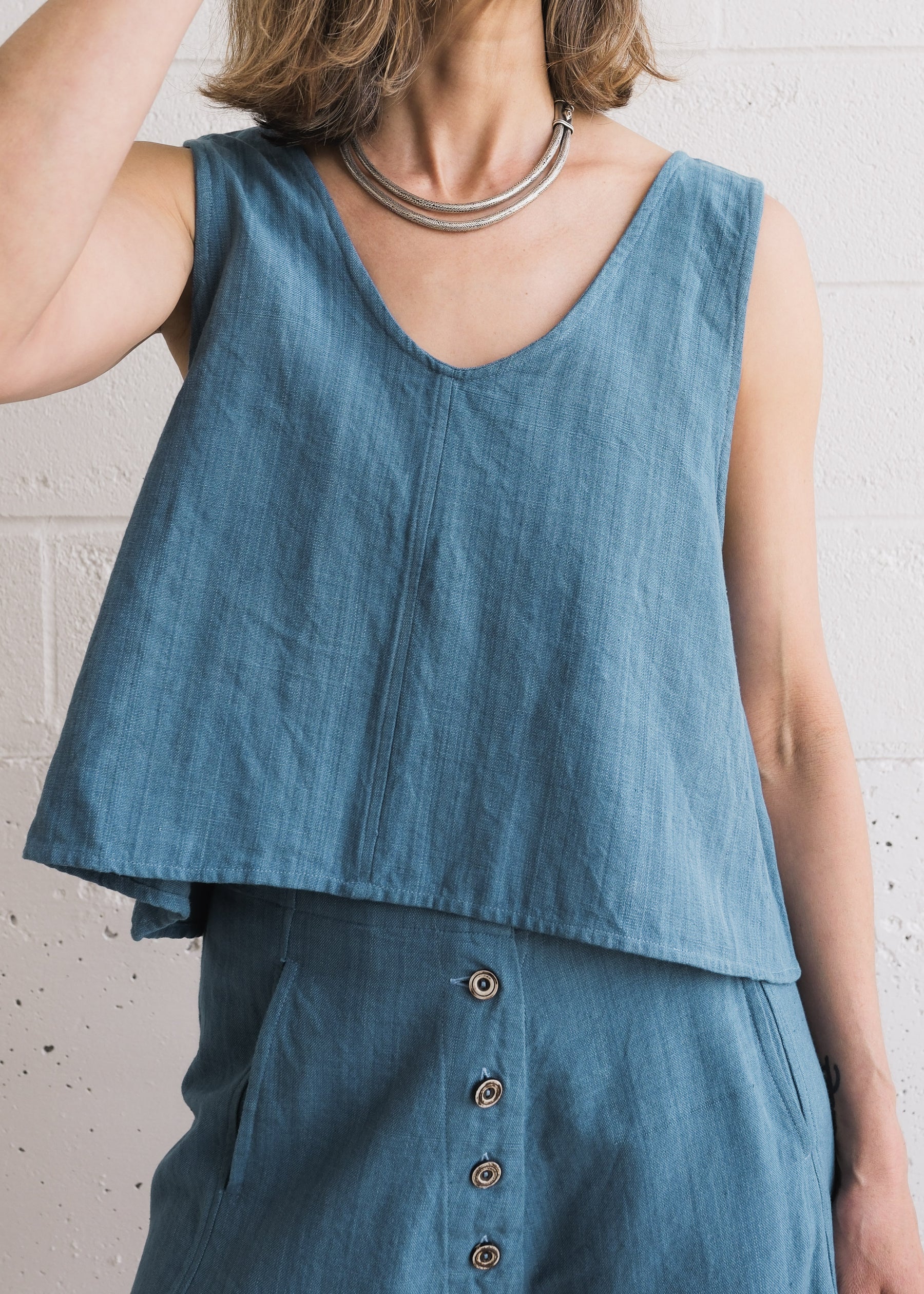Tops– MAIWA