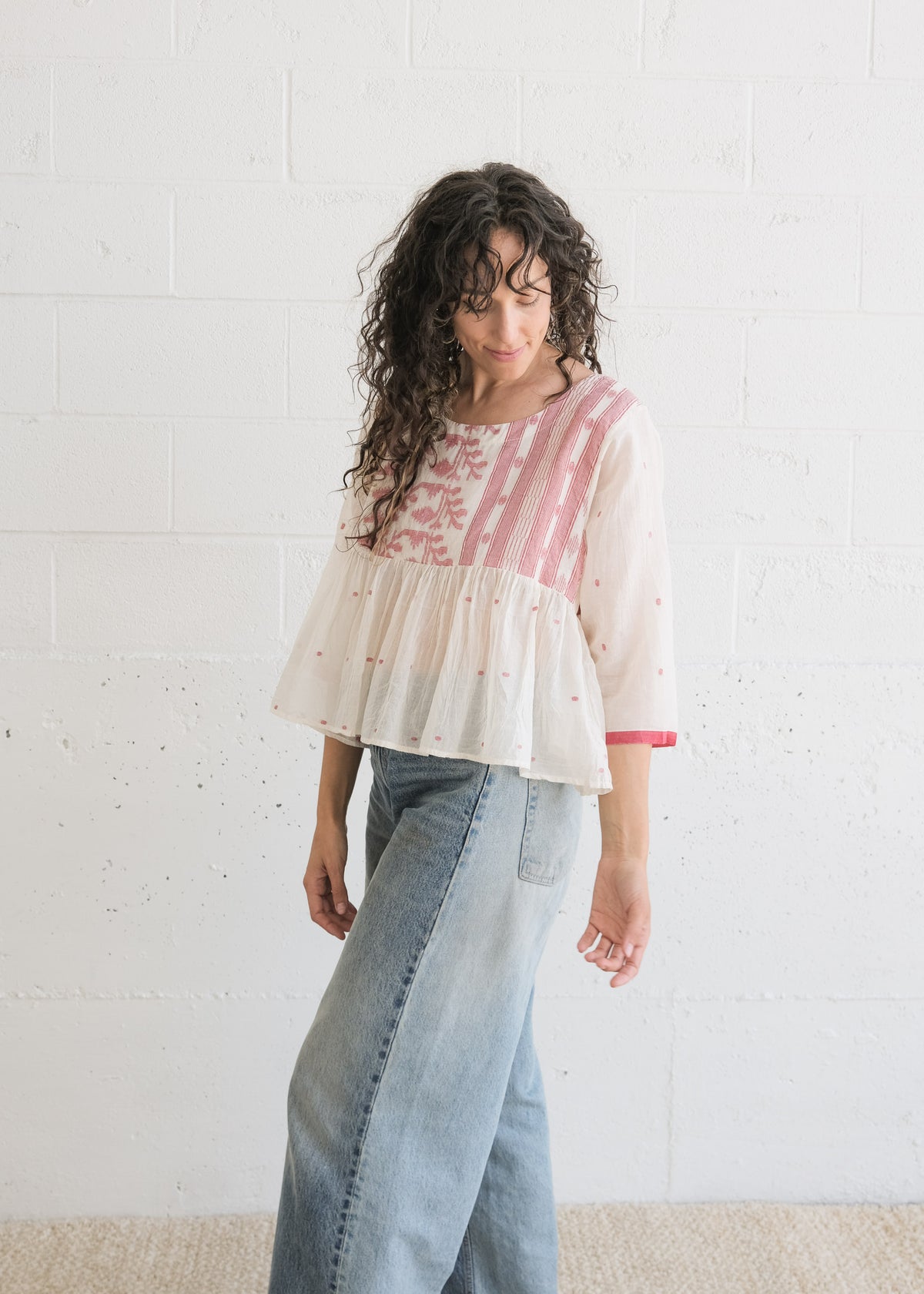 Maiwa Clothing– MAIWA