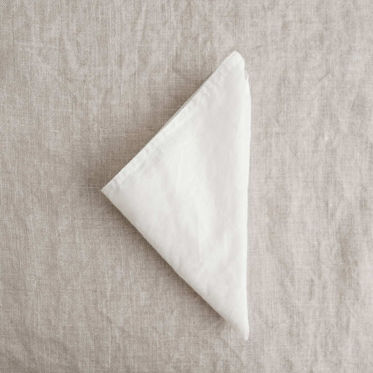 Handkerchief - Organic Cotton (single)– MAIWA