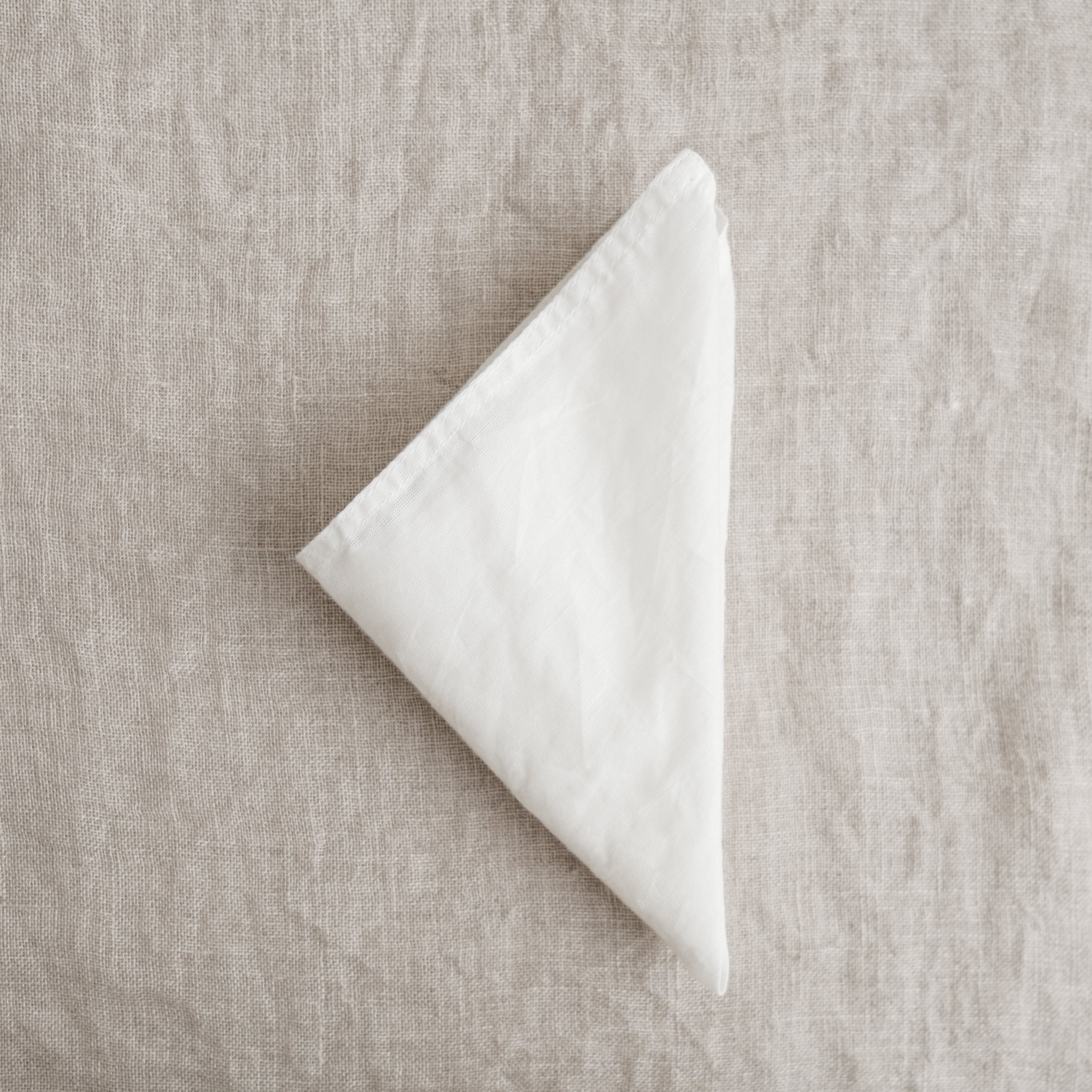 Handkerchiefs - Organic Cotton (12 pack)– MAIWA