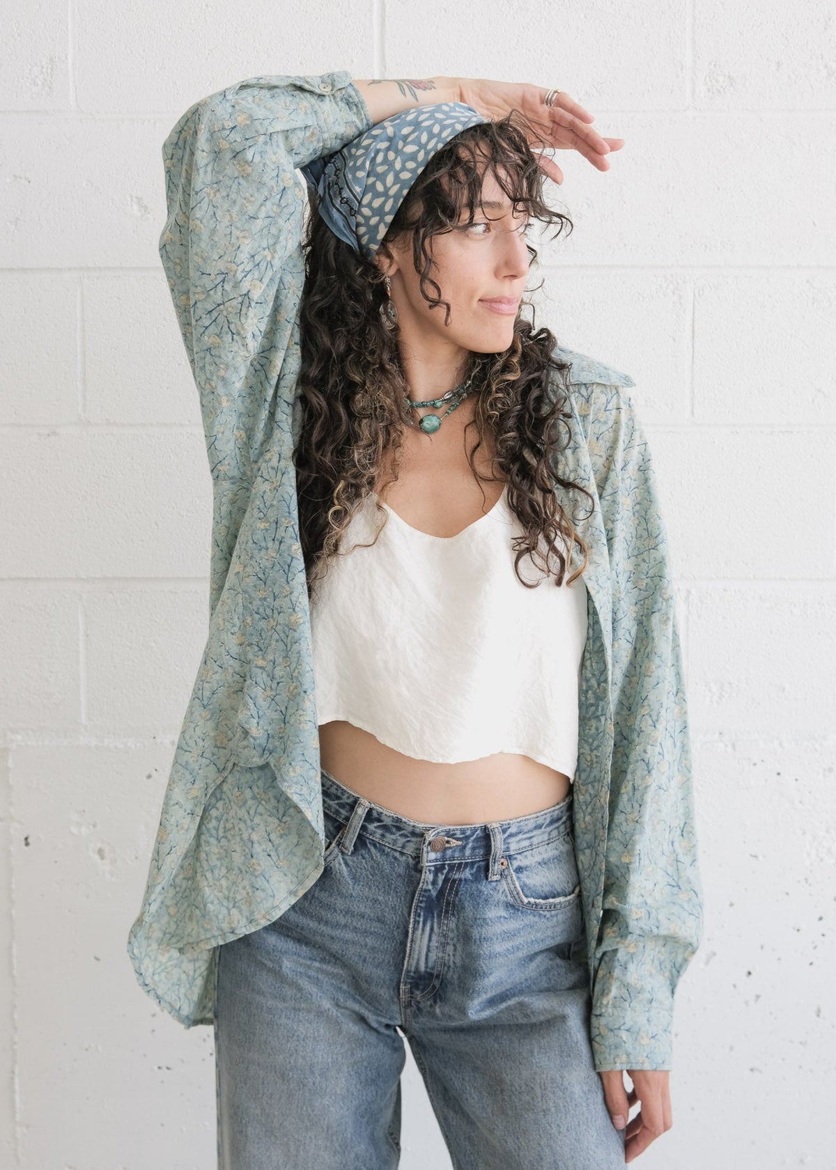 Maiwa Clothing– MAIWA