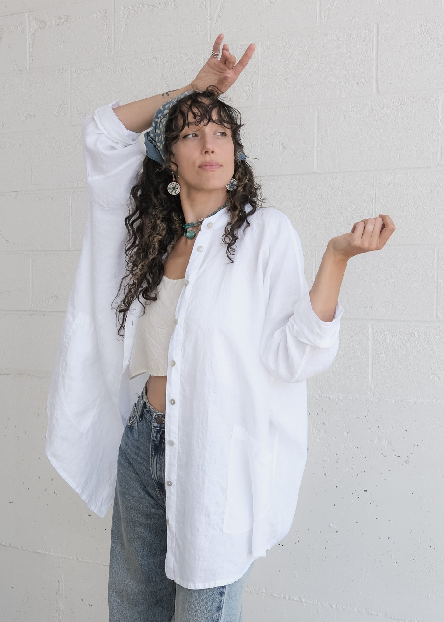 Dyeable Clothing– MAIWA