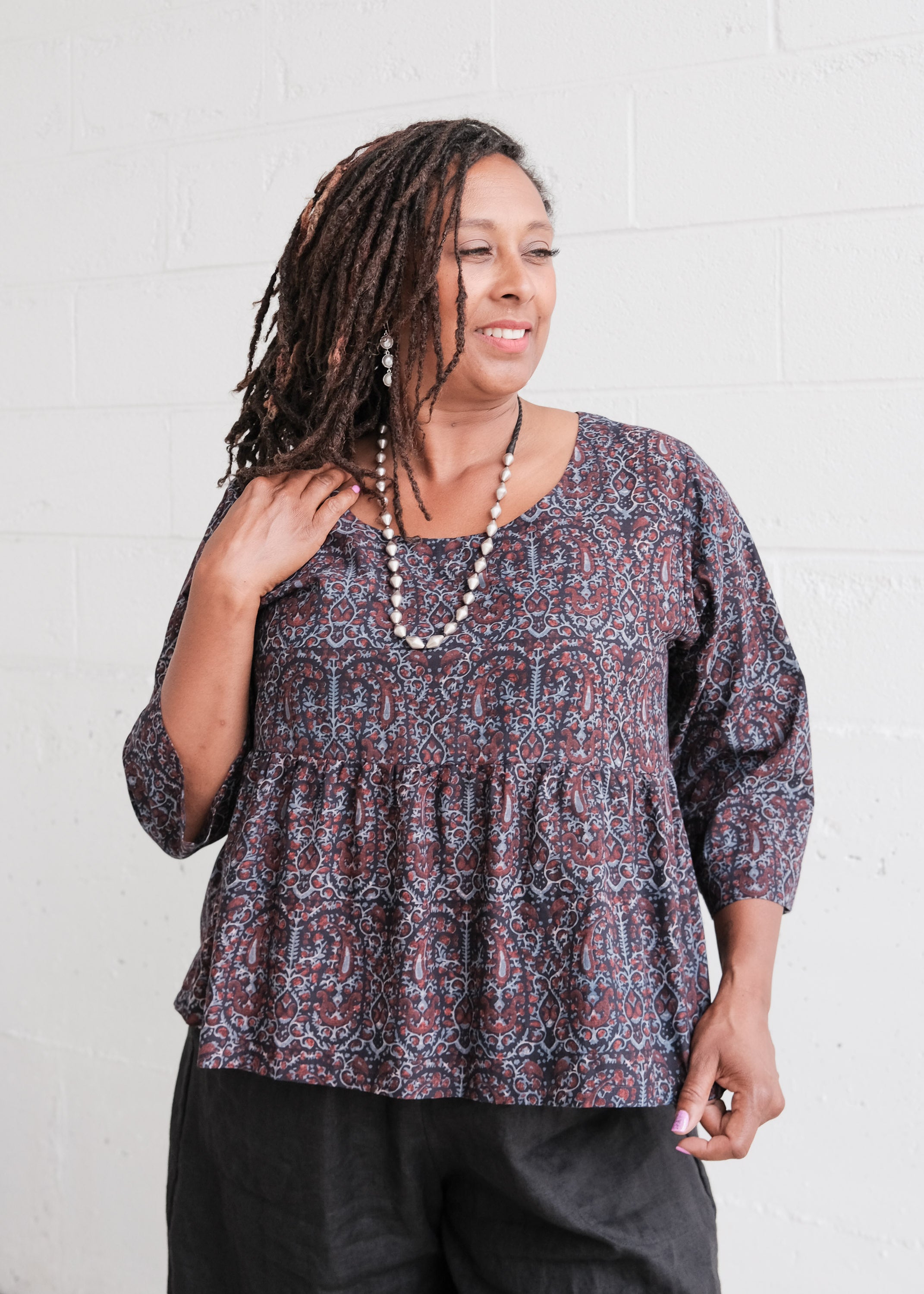 Maiwa Clothing– MAIWA