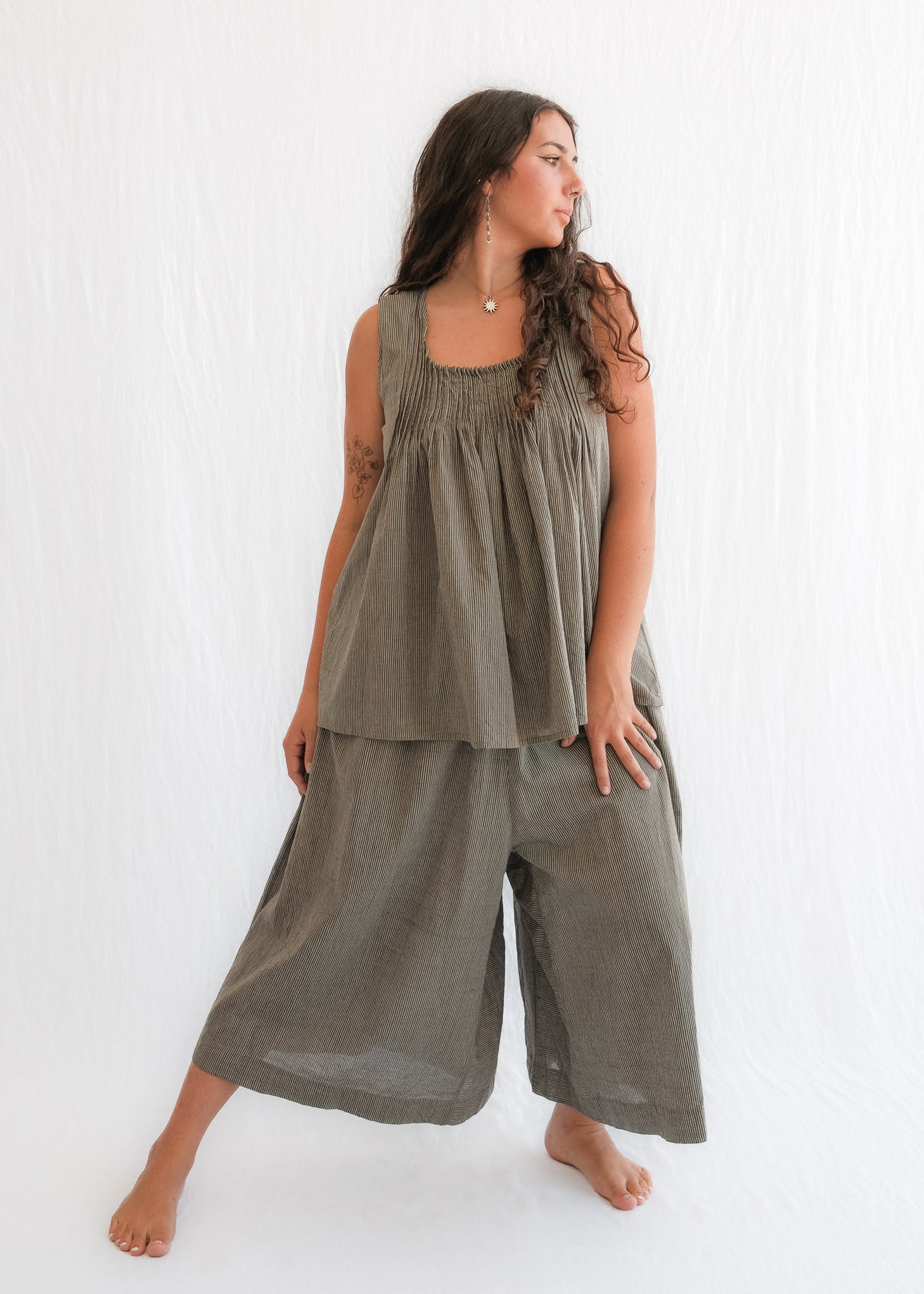 Maiwa Clothing– MAIWA