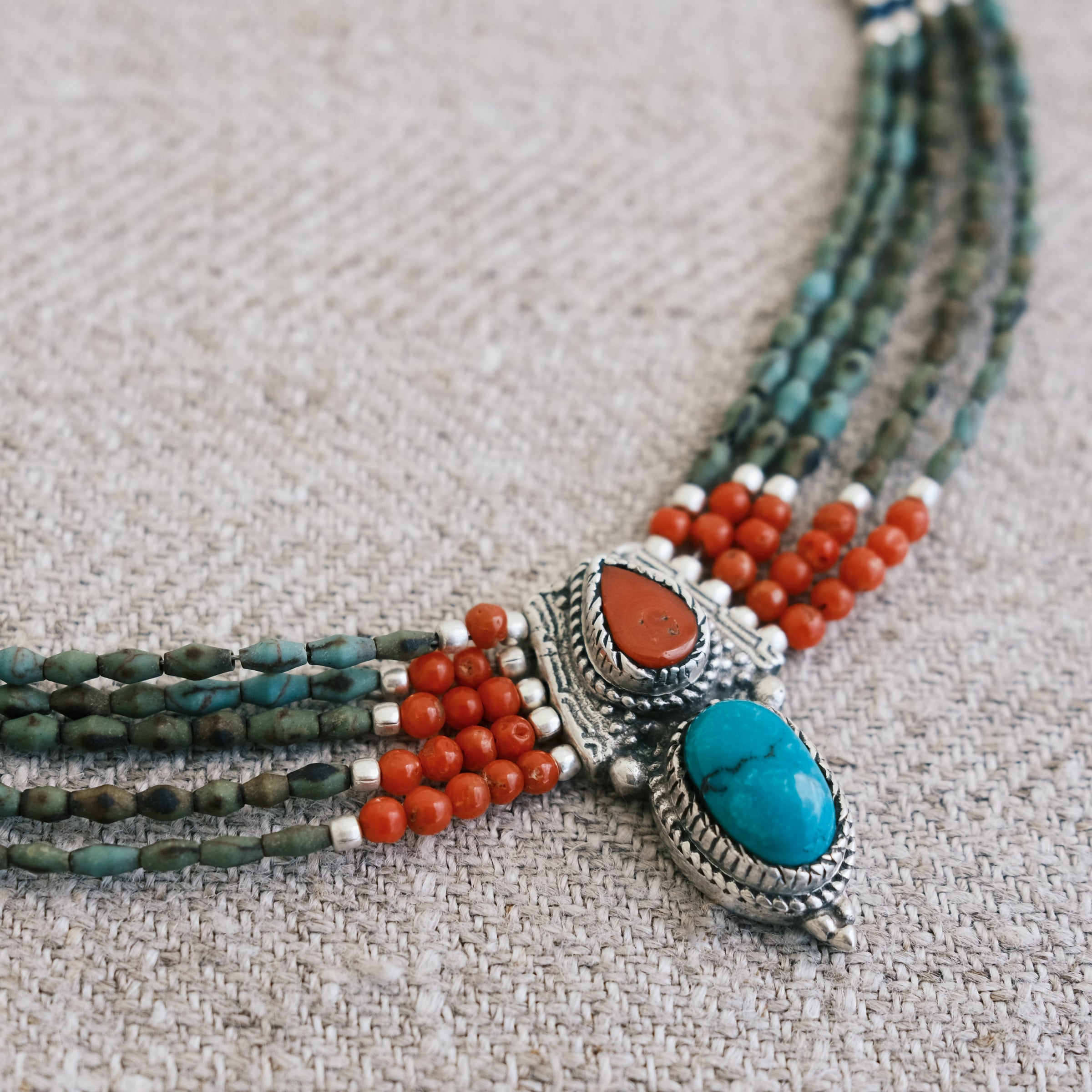 Jewellery– MAIWA