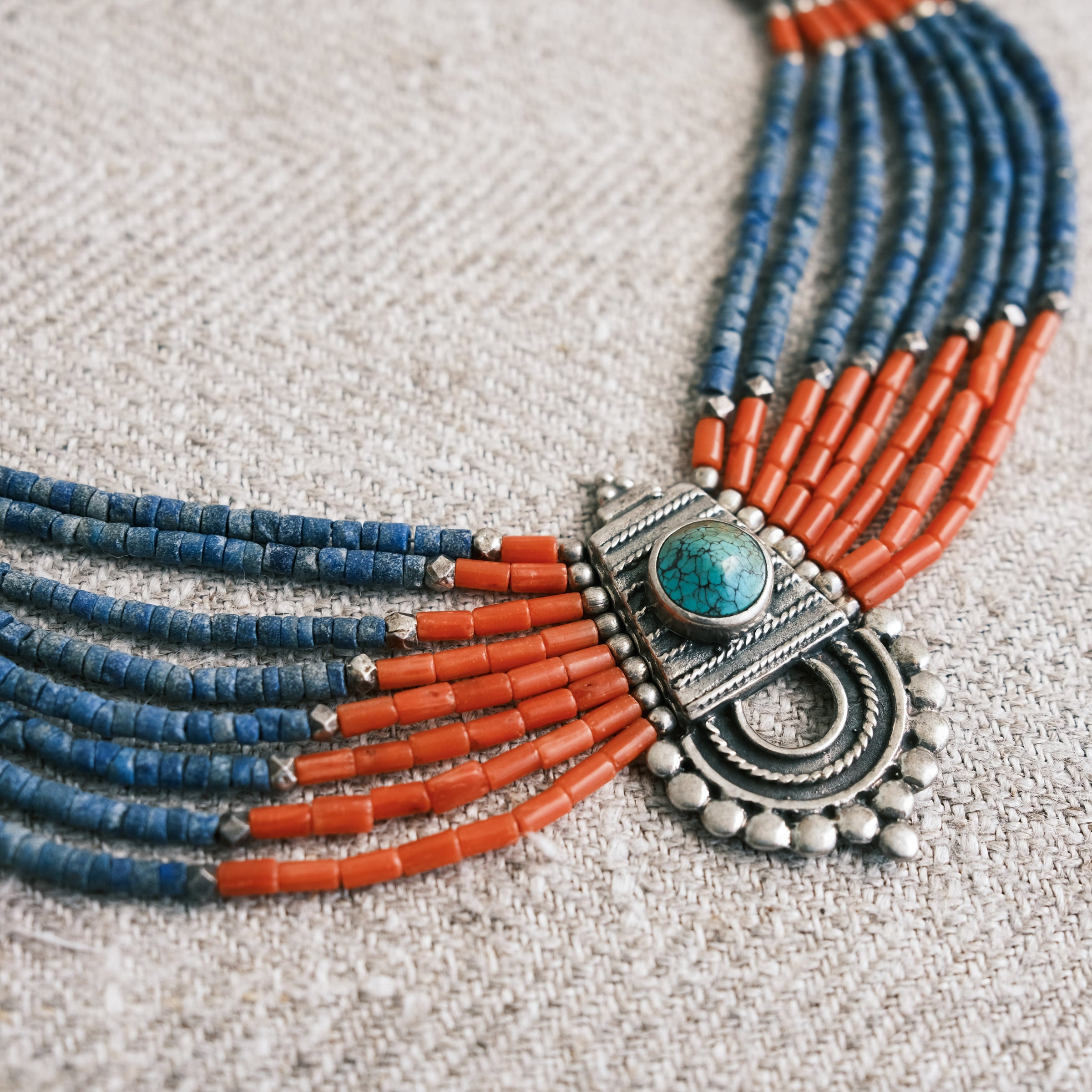 Jewellery– MAIWA