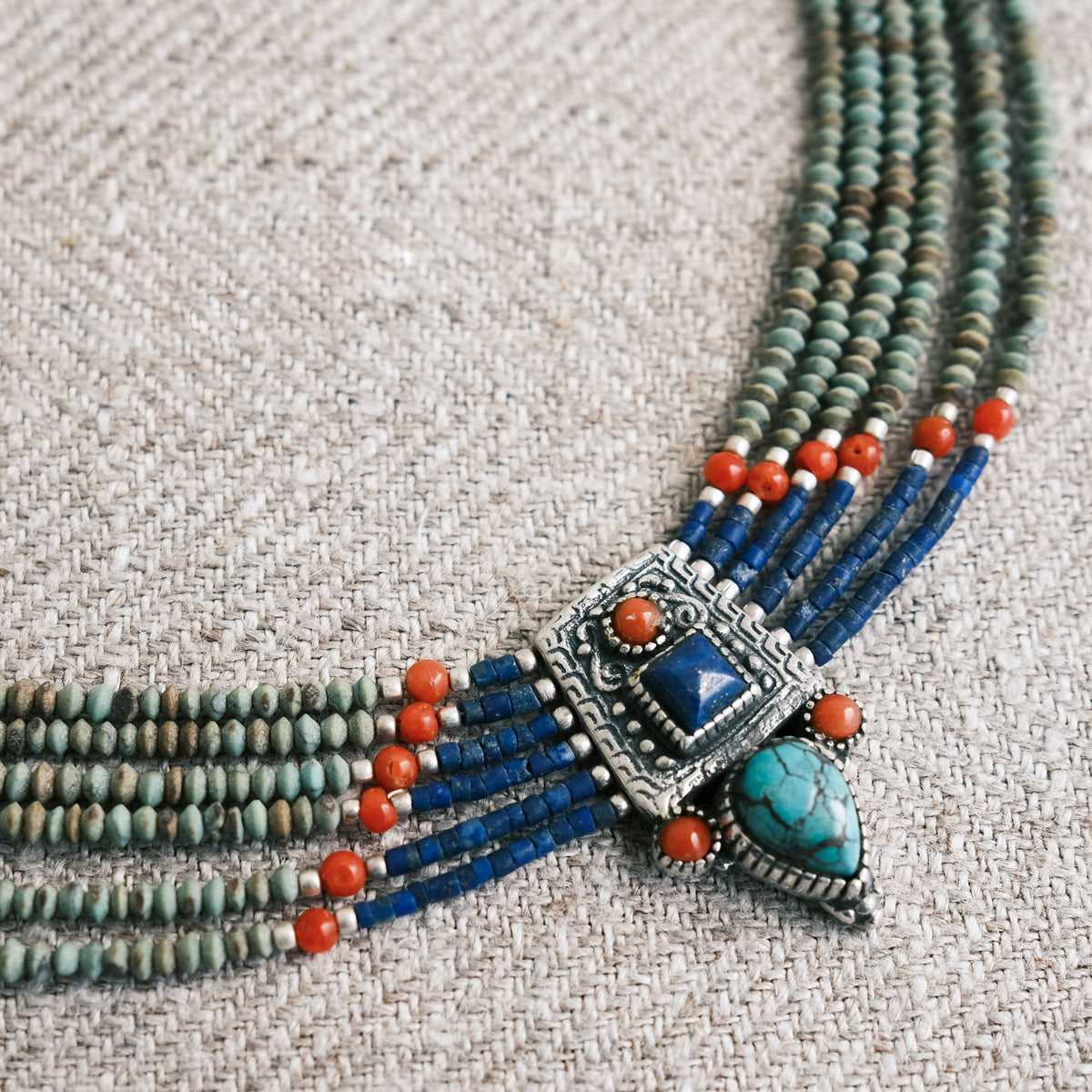 Jewellery– MAIWA