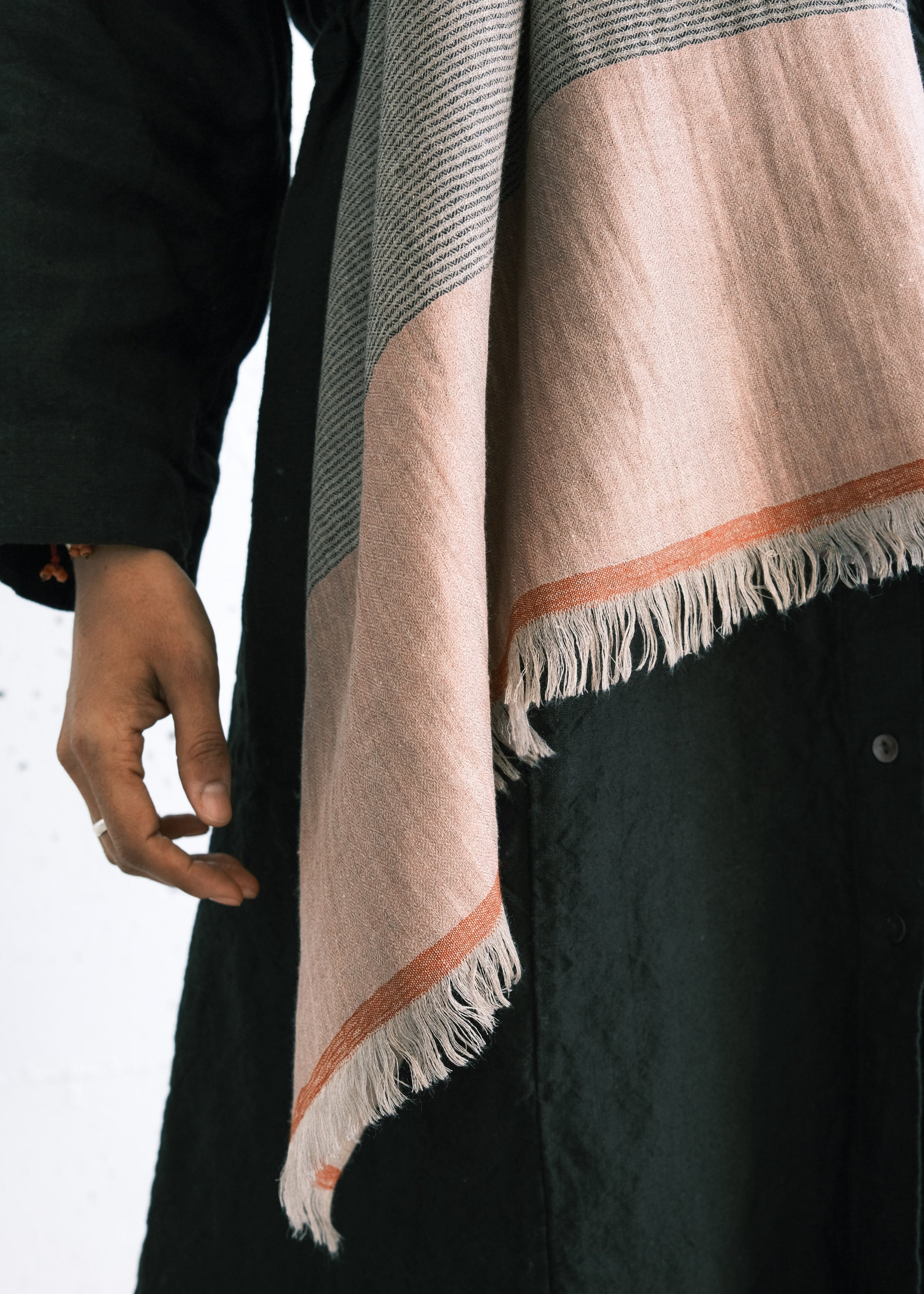 Maiwa's Shawls & Scarves– MAIWA