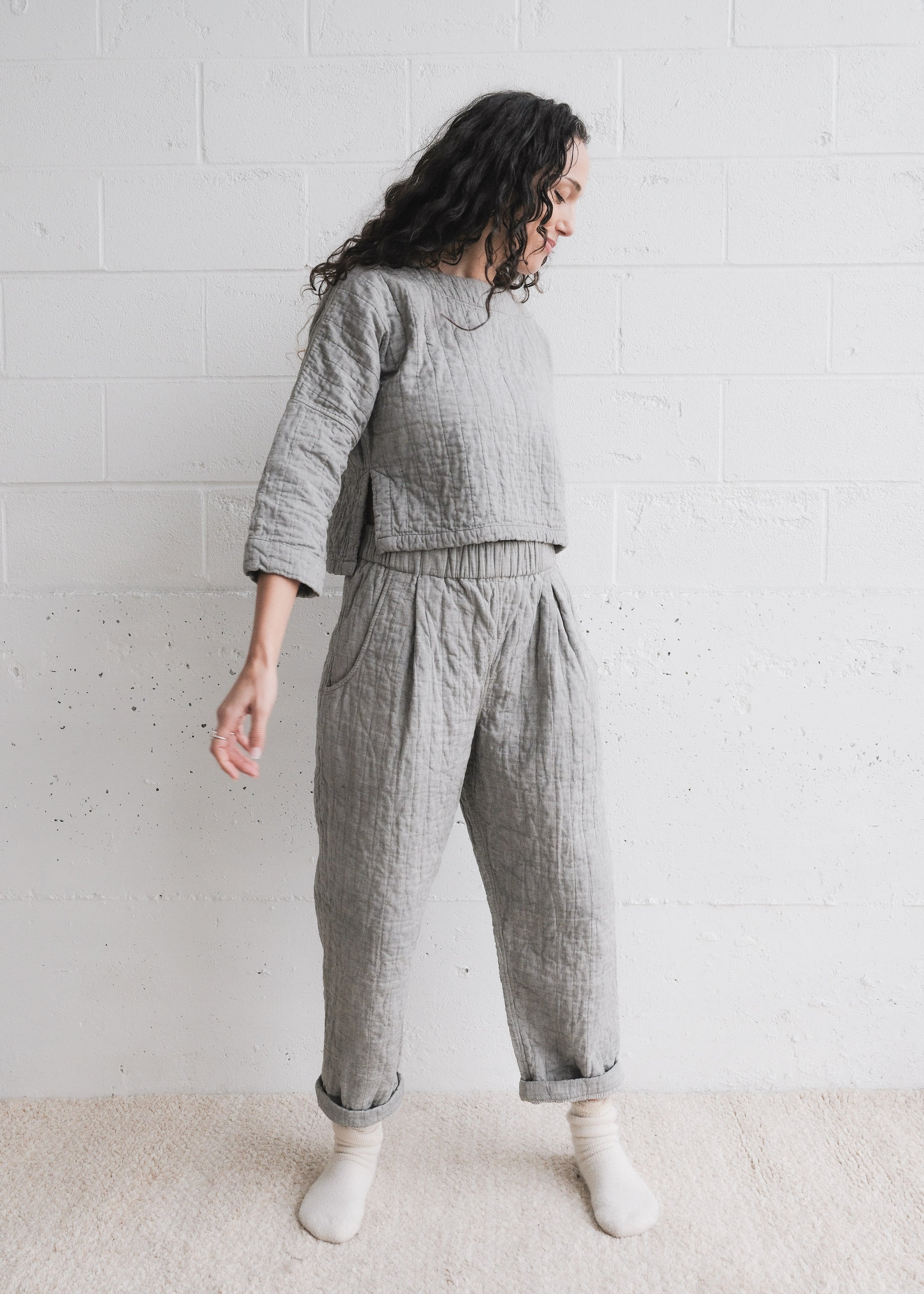 Maiwa Clothing– MAIWA